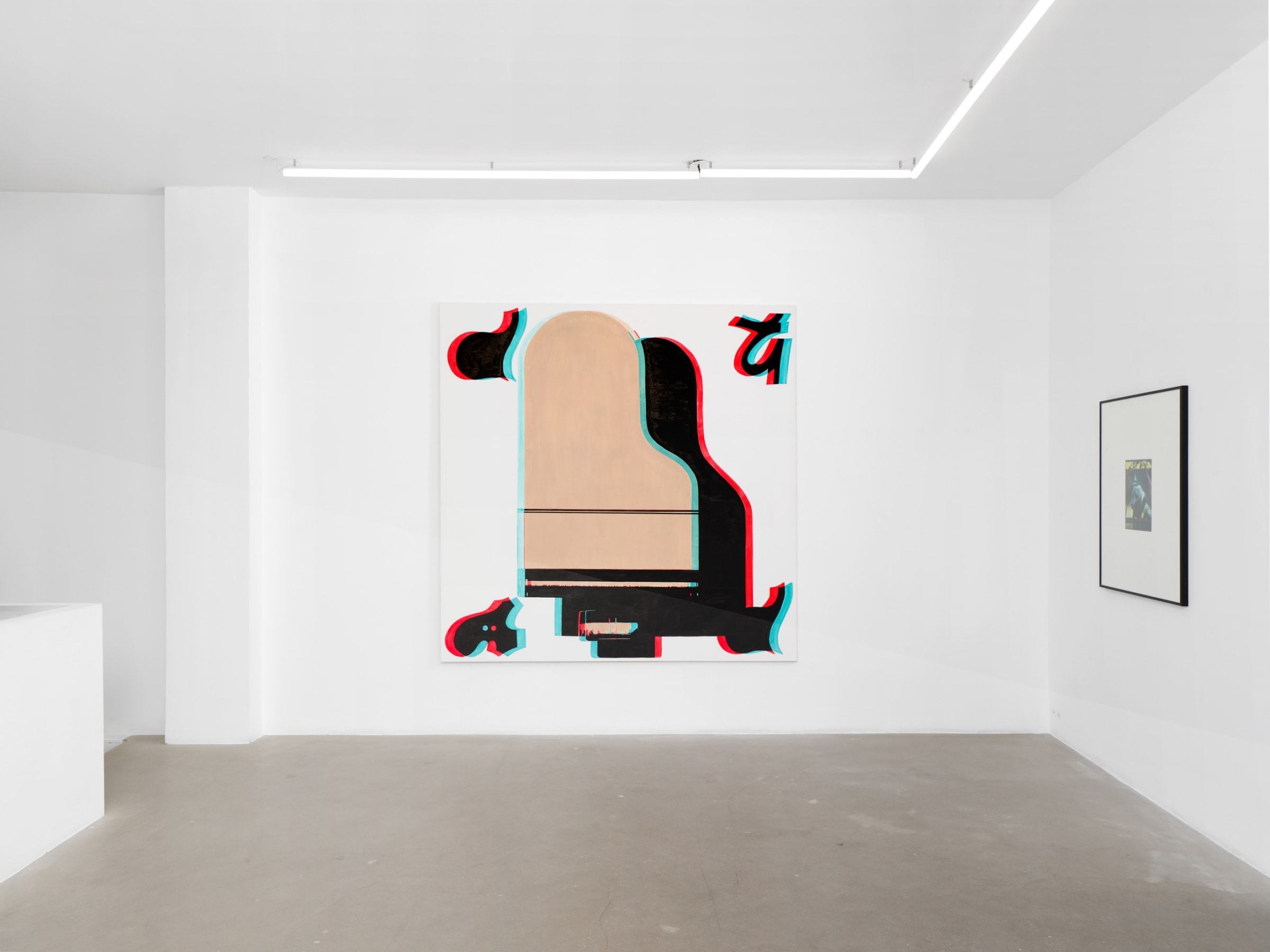 Will Benedict | May 6 - Jun 7, 2025 | Galerie Balice Hertling