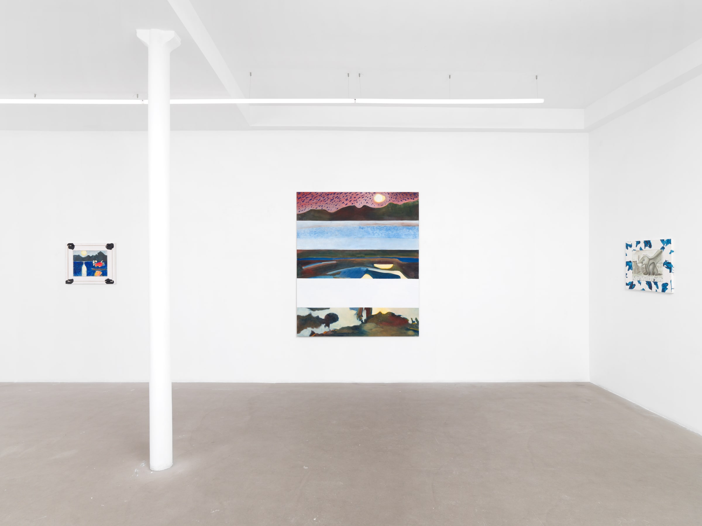 Will Benedict | May 6 - Jun 7, 2025 | Galerie Balice Hertling