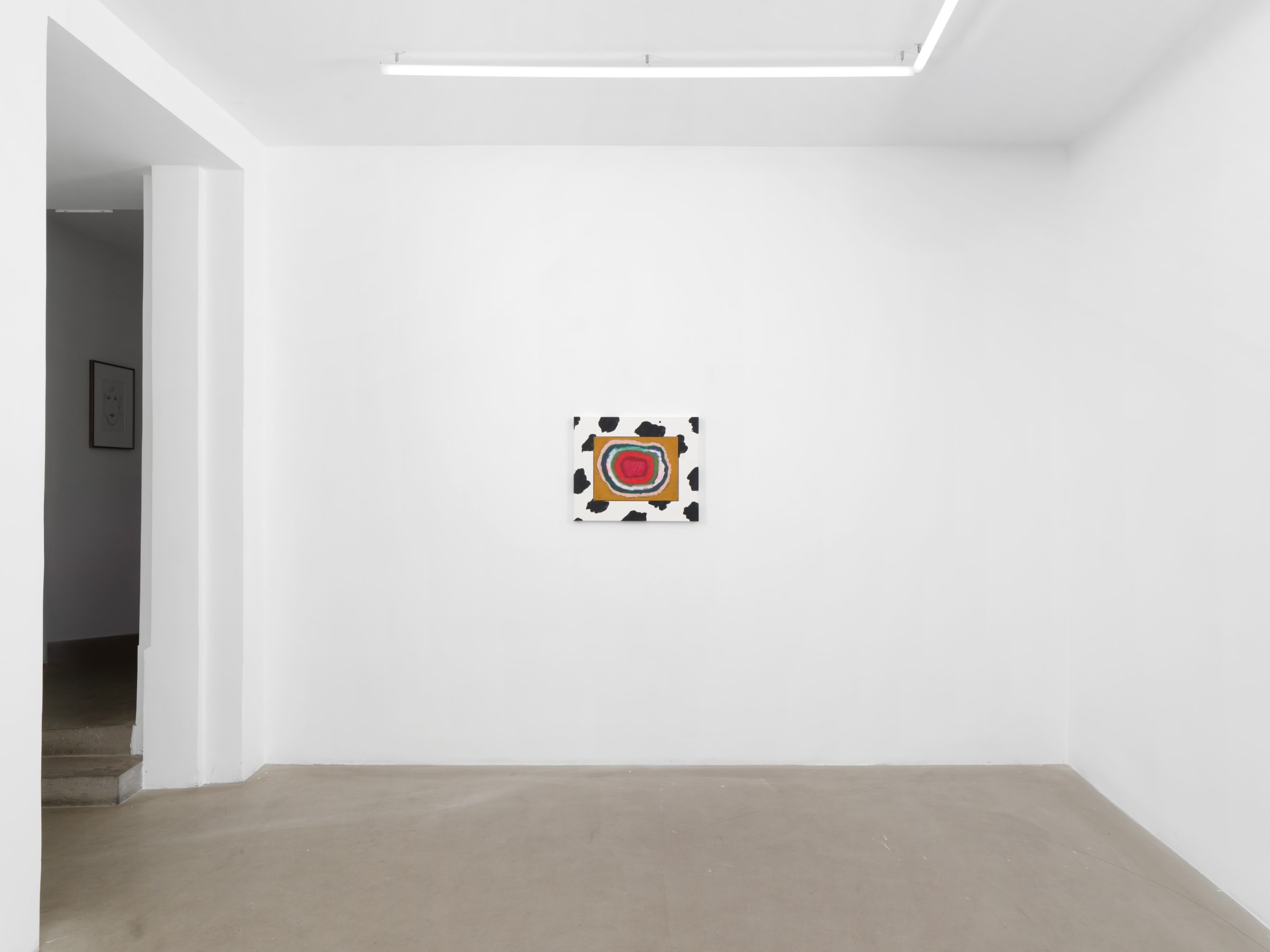 Will Benedict | May 6 - Jun 7, 2025 | Galerie Balice Hertling