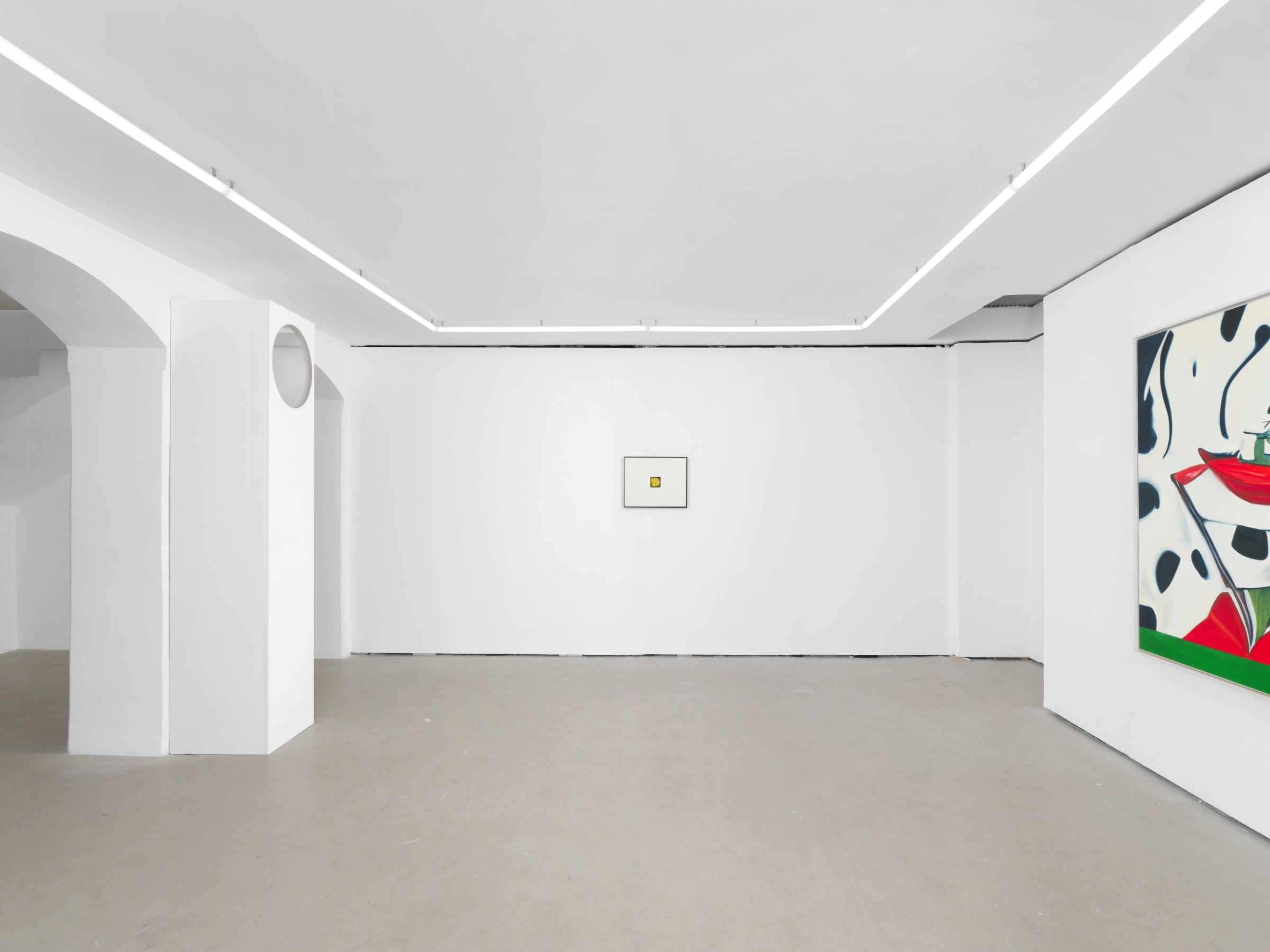 Will Benedict | May 6 - Jun 7, 2025 | Galerie Balice Hertling