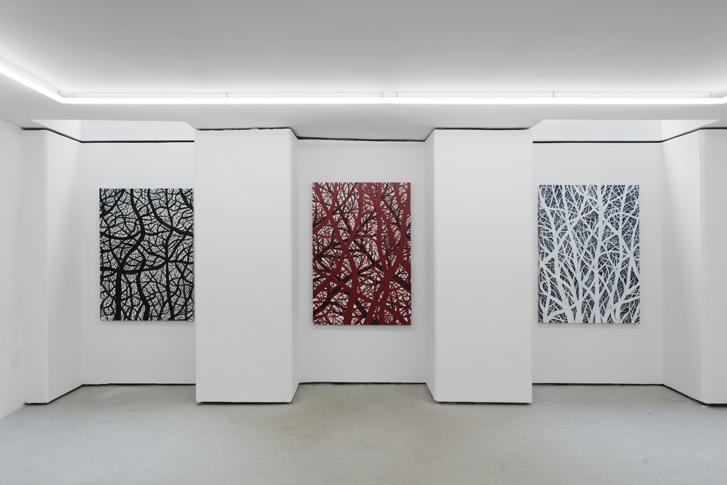 Mostafa Sarabi | Sep 3 - Oct 8, 2022 | Galerie Balice Hertling