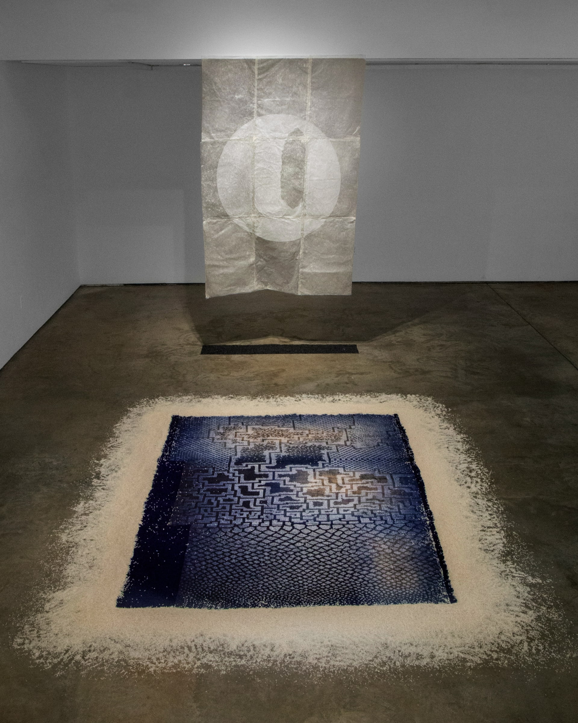 Purvai Rai, Grain by Grain (1), 2024 | Yale School of Art Thesis ...