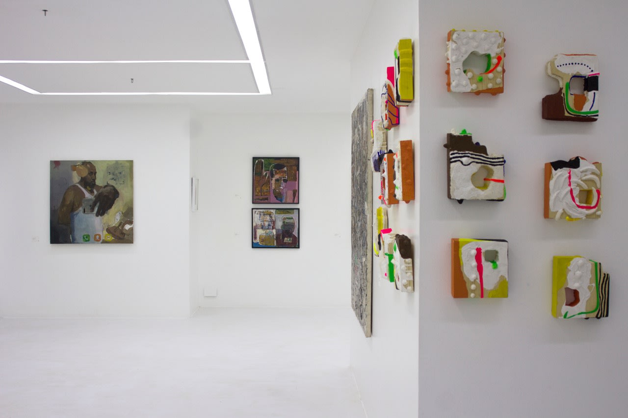 Addis Contemporary II: Six Years On | 14 April - 7 May 2021 | Circle ...
