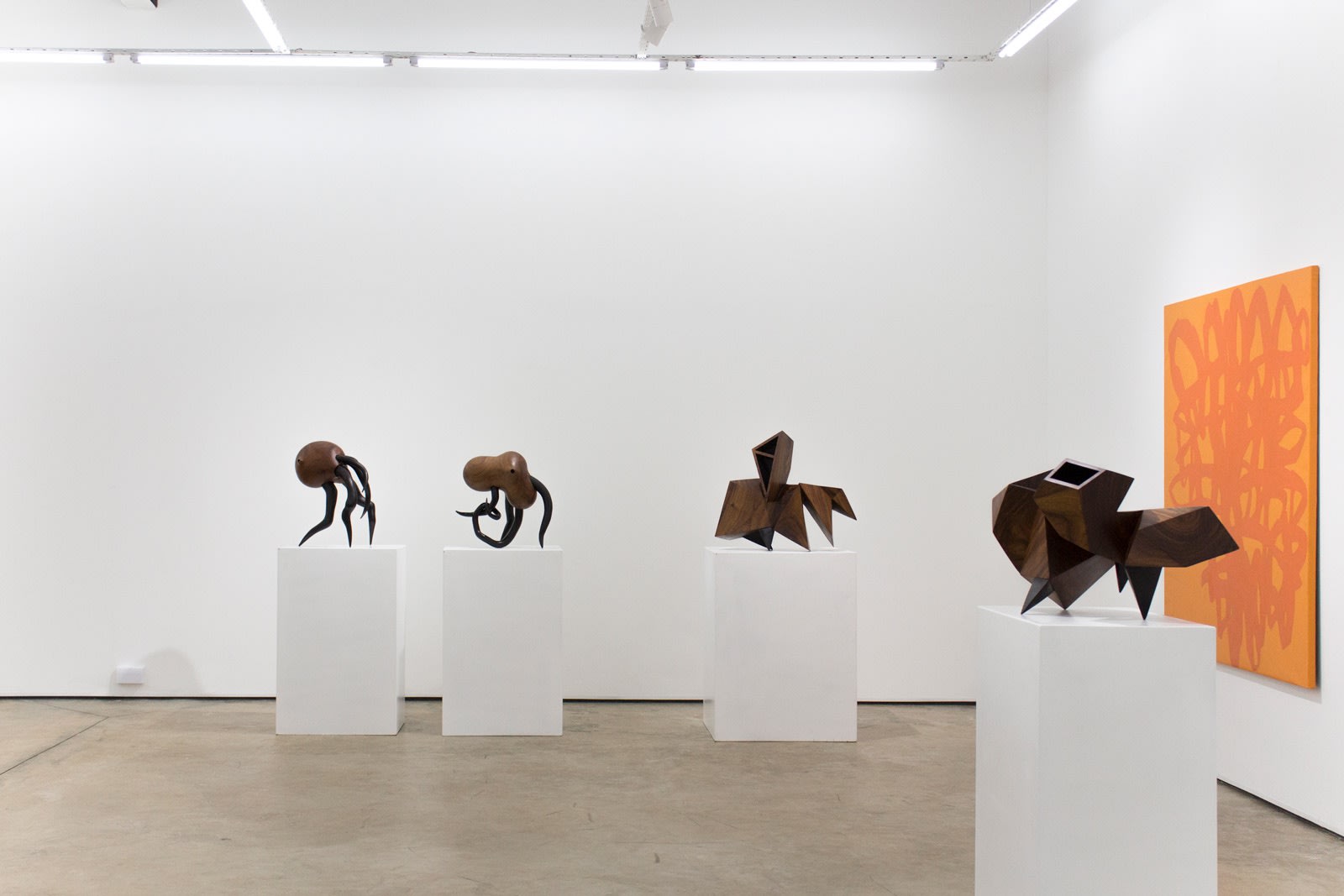 Donald Wasswa: Immortal Objects | 14 June - 8 July 2023 | Circle Art ...