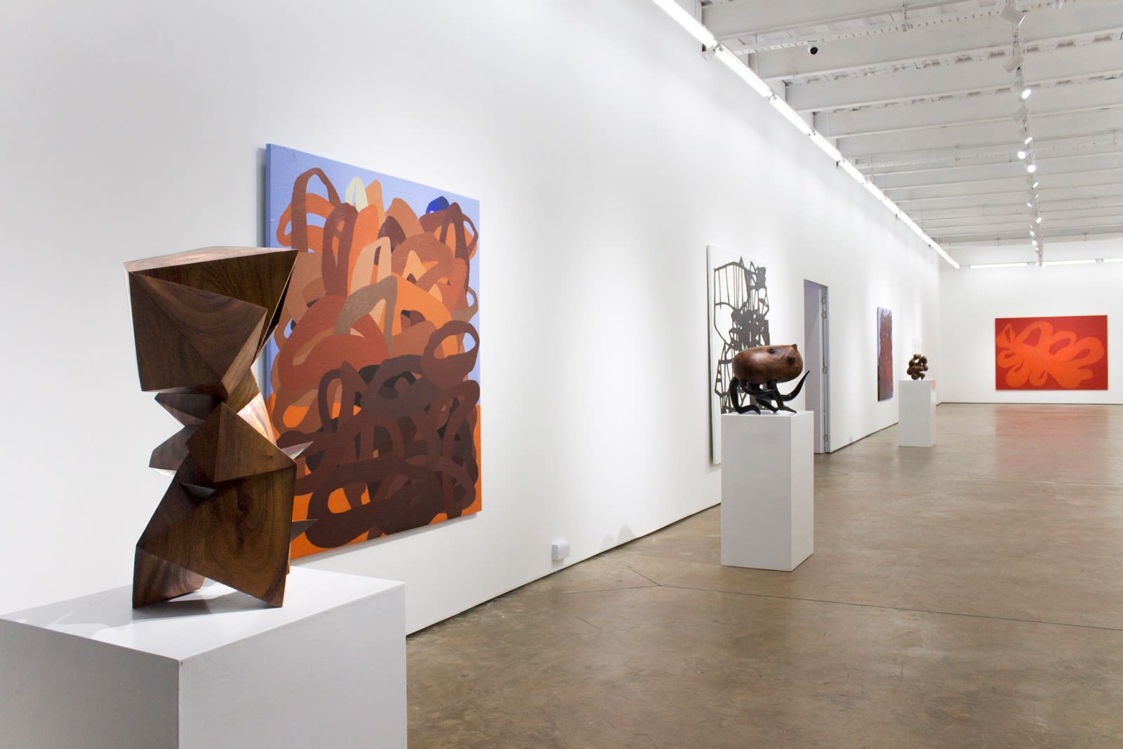 Donald Wasswa: Immortal Objects | 14 June - 8 July 2023 | Circle Art ...