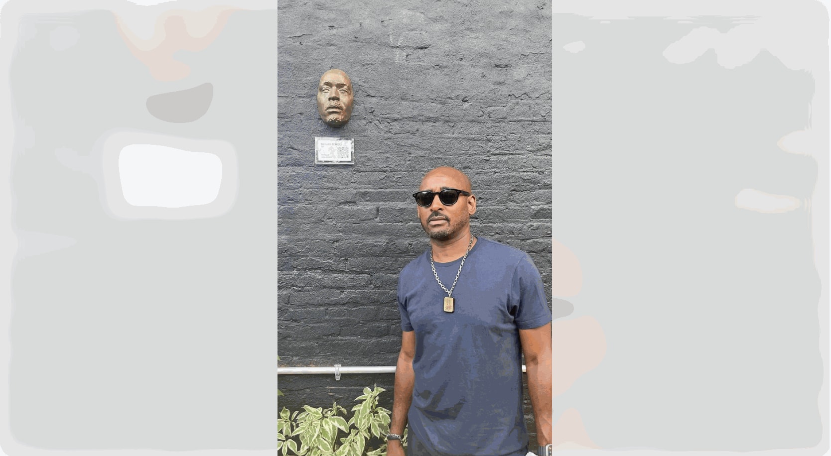 Publication: MOCADA honors Richard Beavers, one of NYC’s 50 most ...