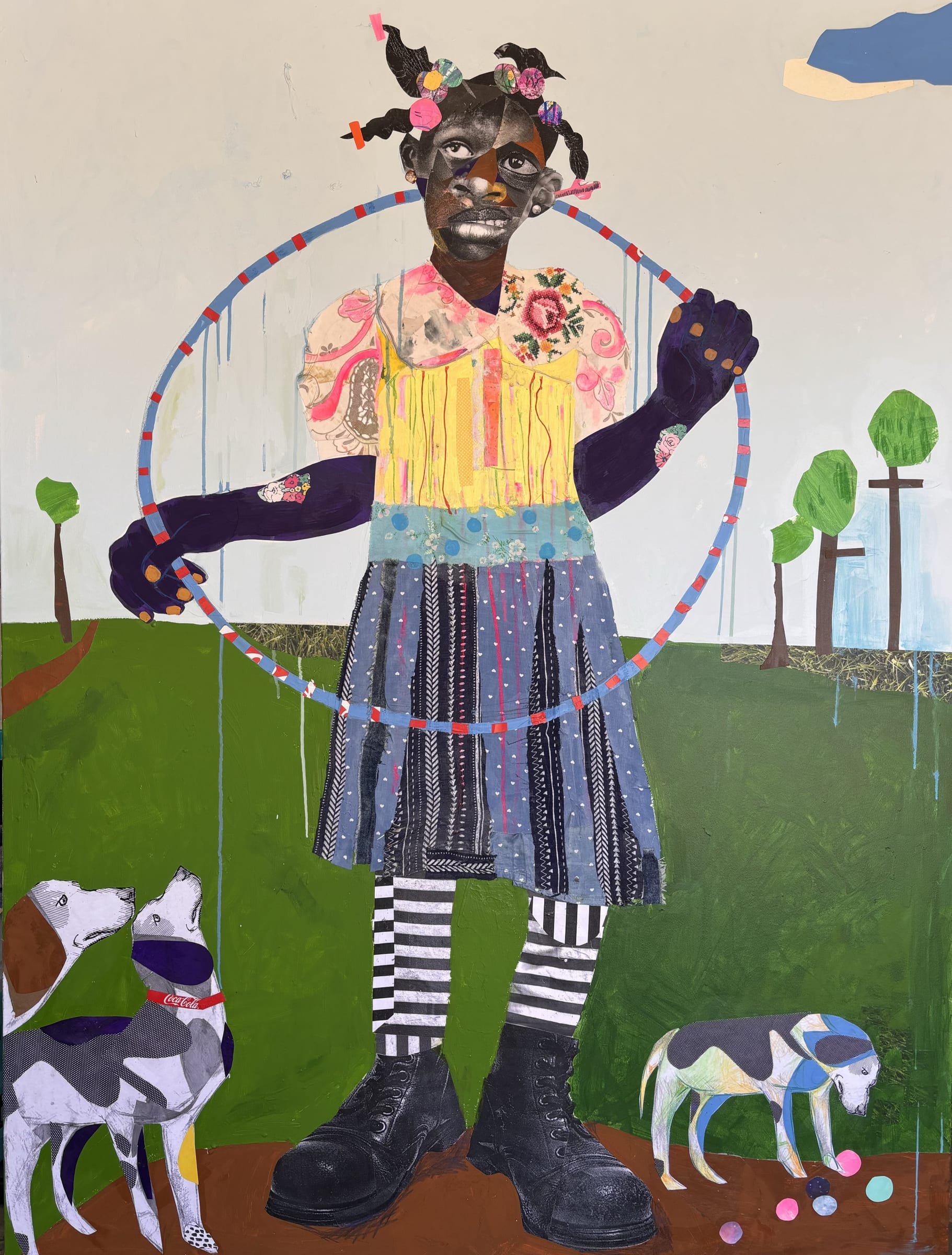 Scope Miami 2024 | 3 - 8 December 2024 - Installation Views | Richard ...