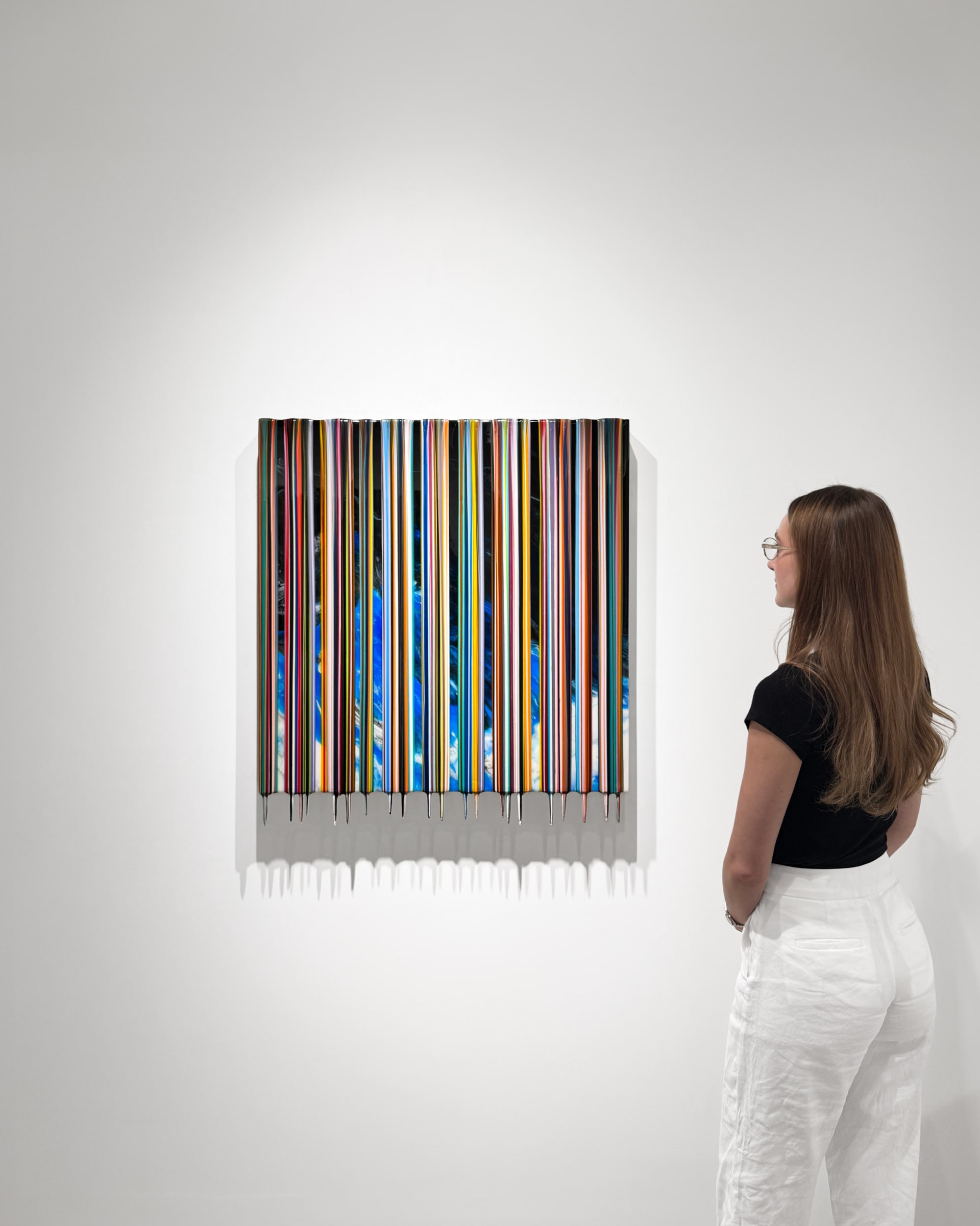 Francisco Valverde | "Chromaland" | 26 July - 20 August 2025 | Galerie ...