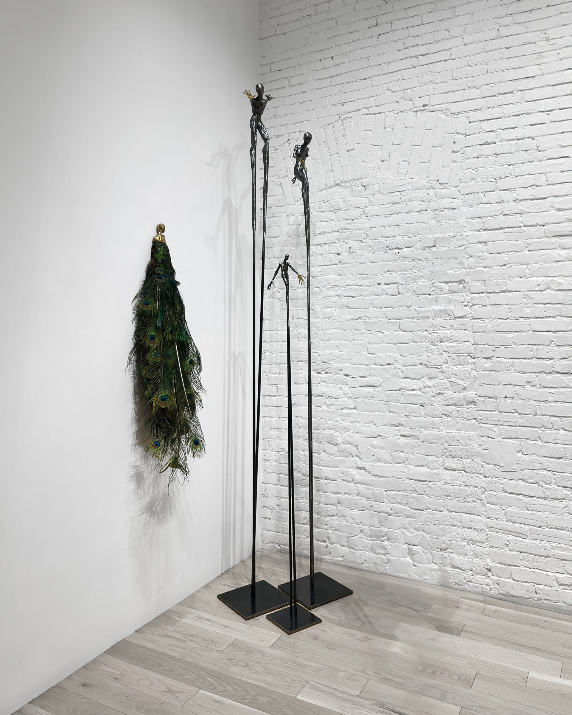 Marie-Josée Roy | "La matière et l'esprit" | 21 August - 4 September ...