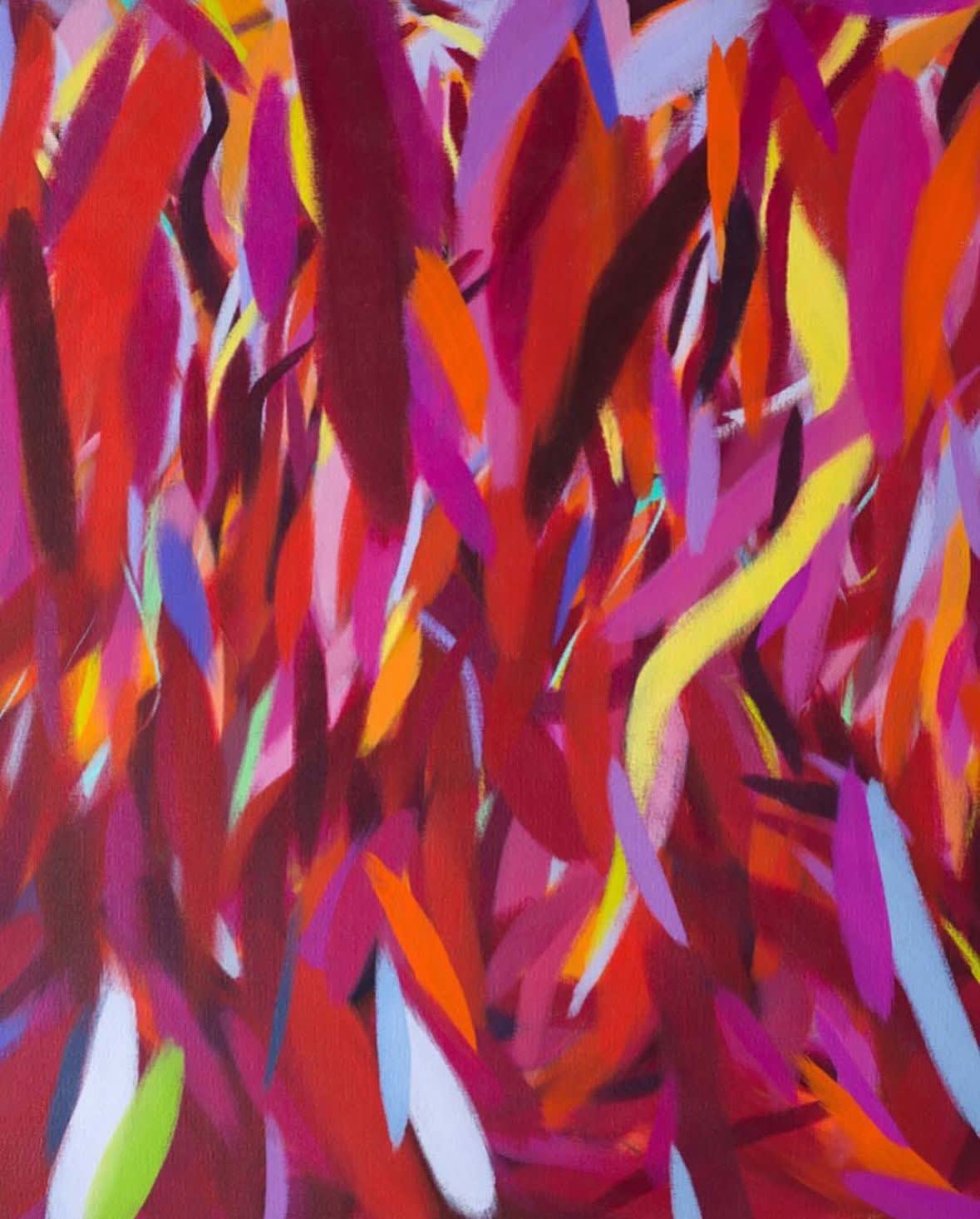 Samia Halaby and Rula Halawani Featured in Art of Palestine: From the ...