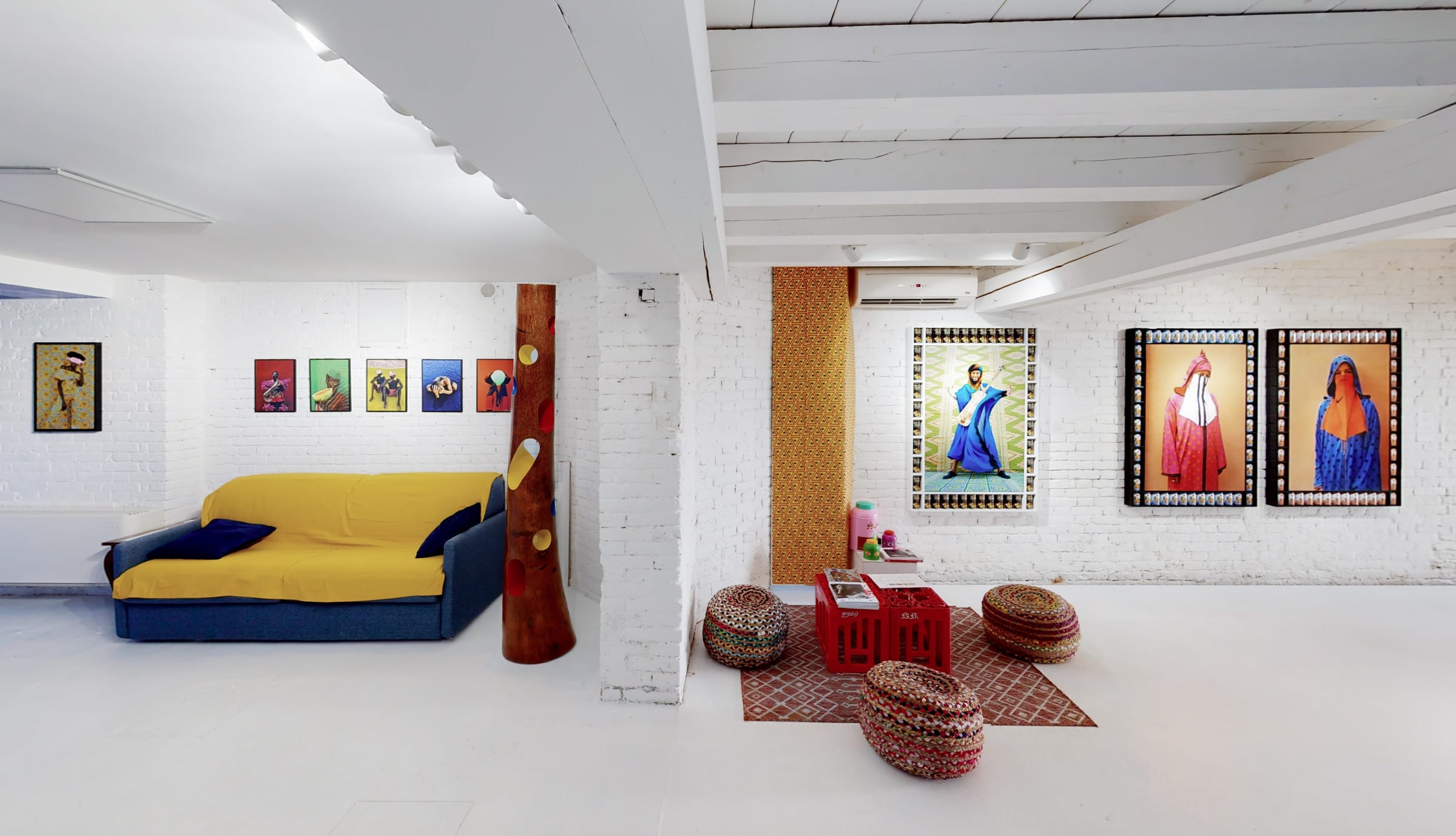 The Colors of Dreams | 193 Gallery