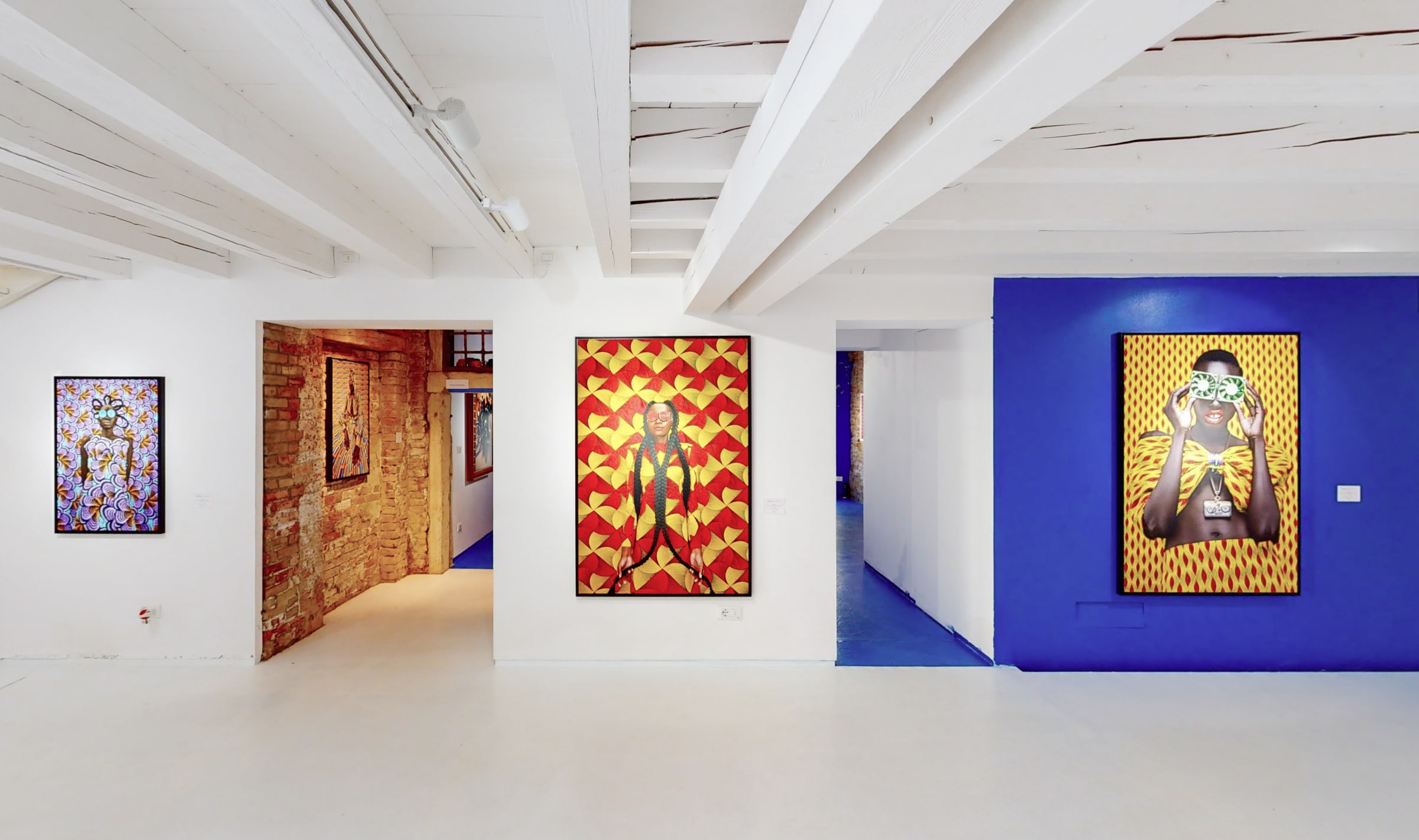 The Colors of Dreams | 193 Gallery