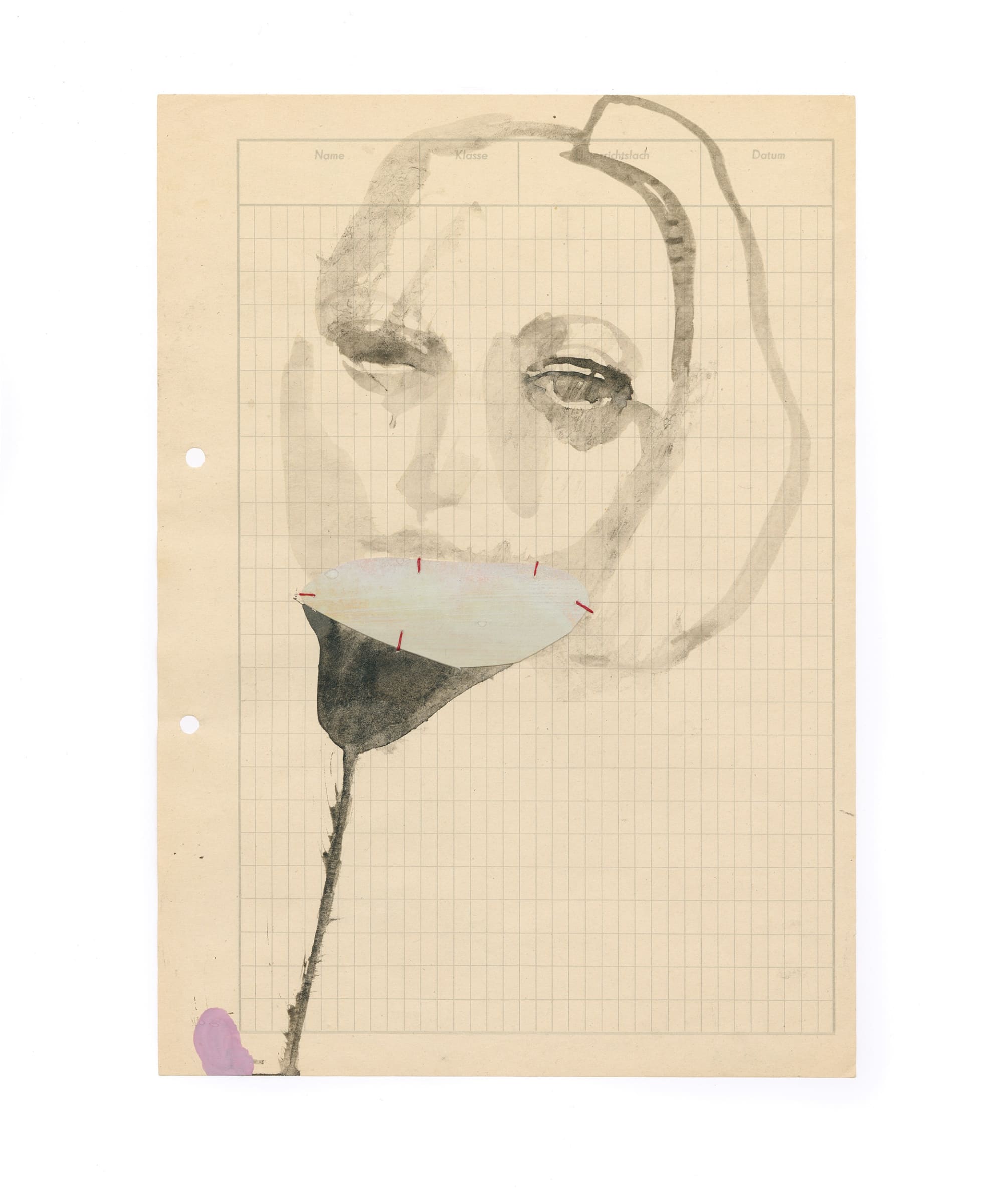 Tina Berning, 04/11/16 Revised, 2024 | JAEGER ART