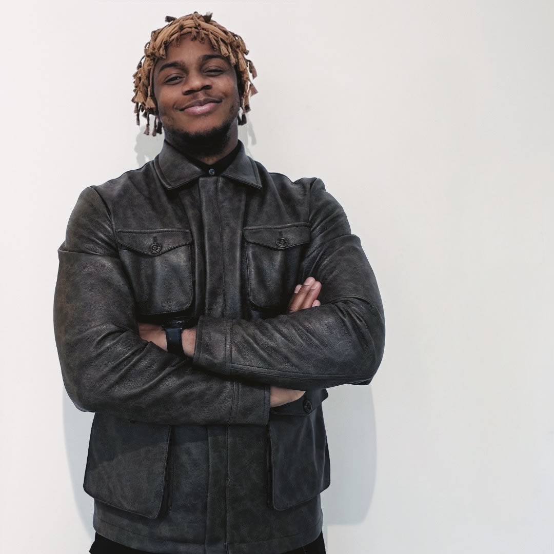 ACA Galleries is Proud to Announce The Representation of Chinemerem ‘Eme’ Omeh