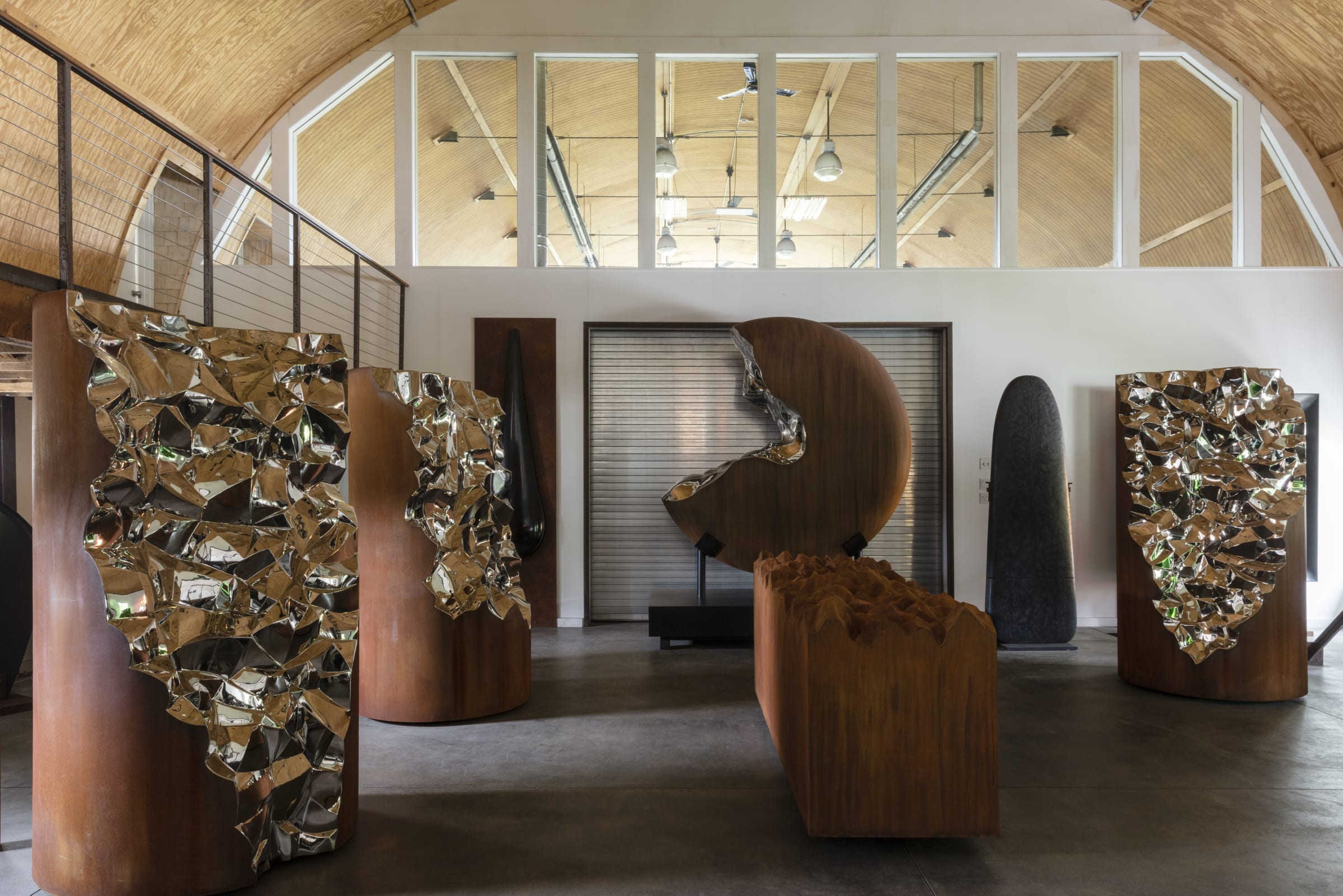 jonathan prince studio