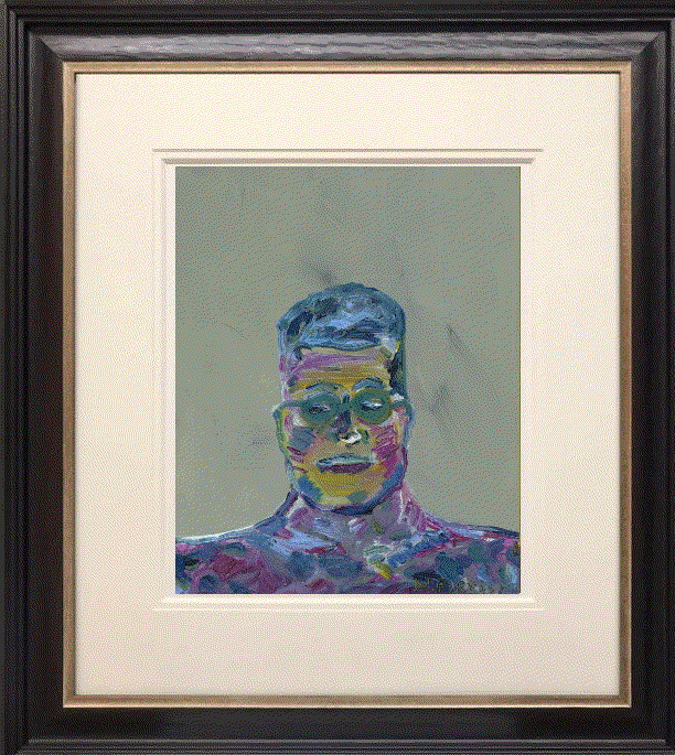 Sebastian - Limited Edition | Wayne Forrester