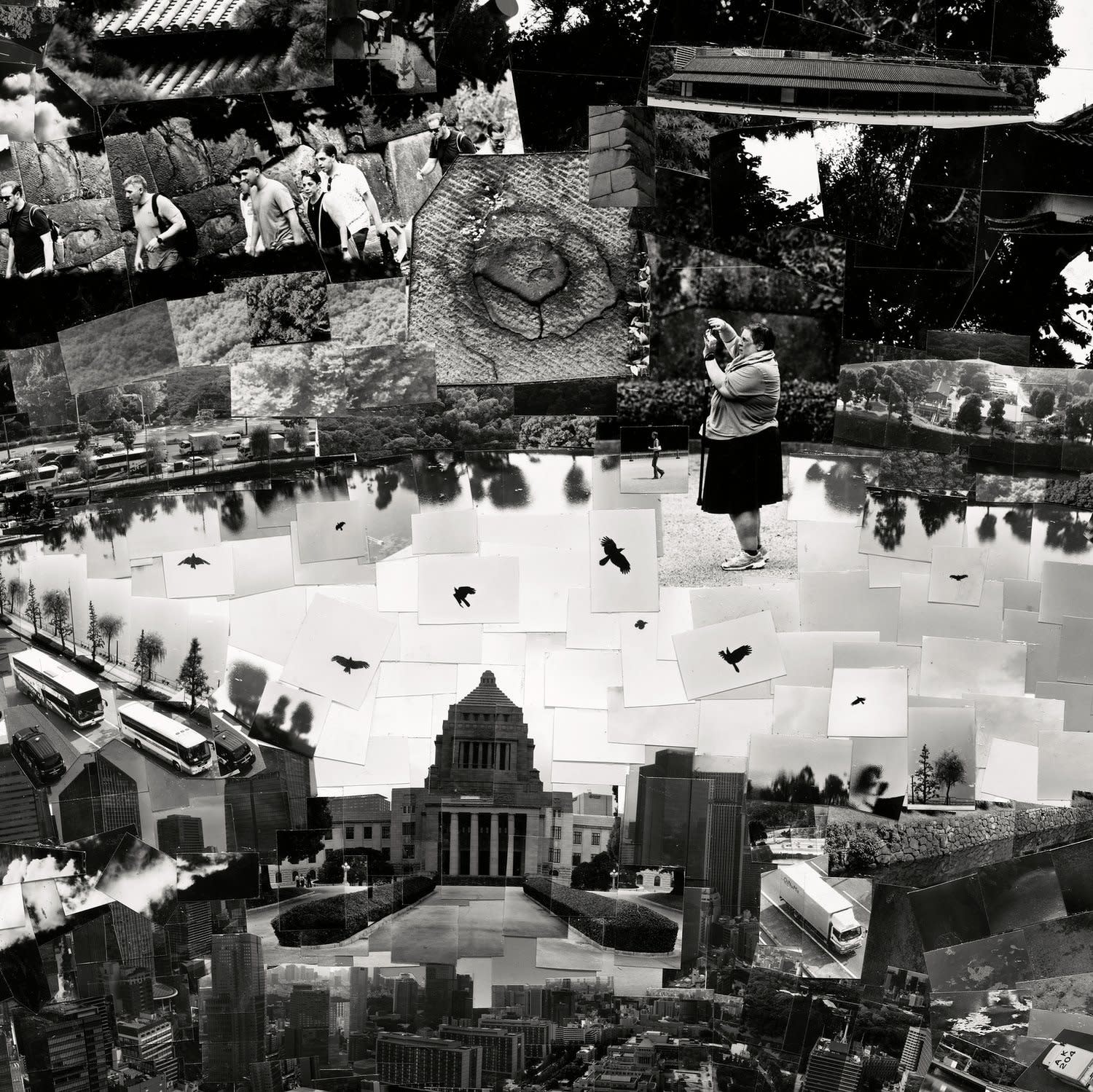 Sohei Nishino | Diorama Map Tokyo, 2024 | 17 June - 25 July 2025 ...