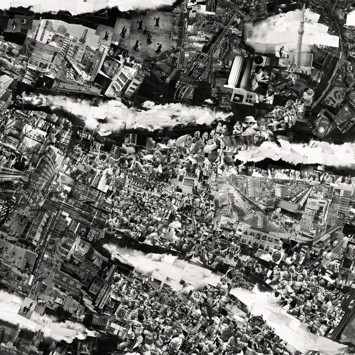 Sohei Nishino | Diorama Map Tokyo, 2024 | 17 June - 25 July 2025 ...