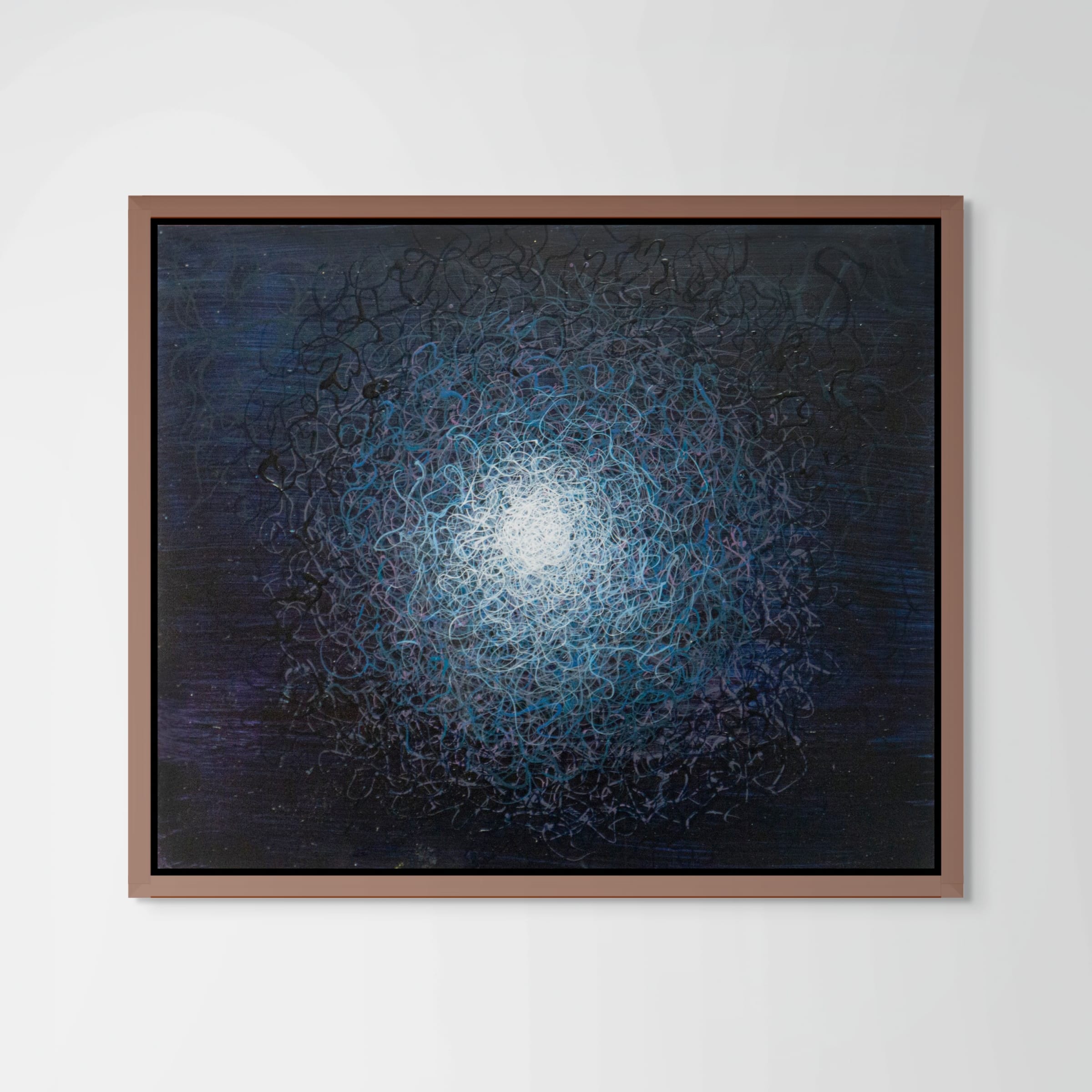 Little Moon, 2025 | Samantha Clark