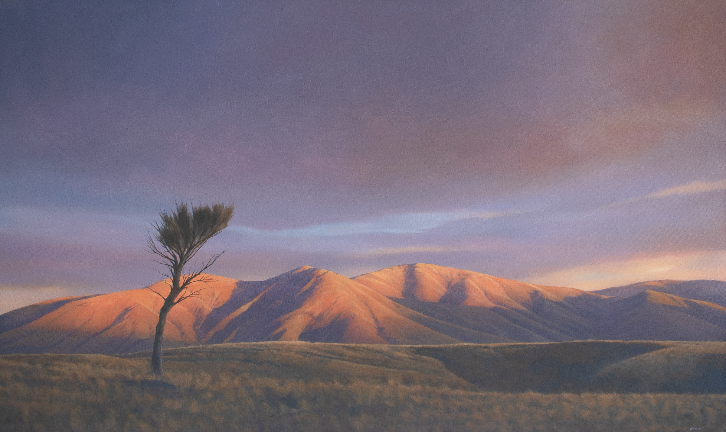 Bruce Hunt, Coast to Coast | ARTIS Gallery