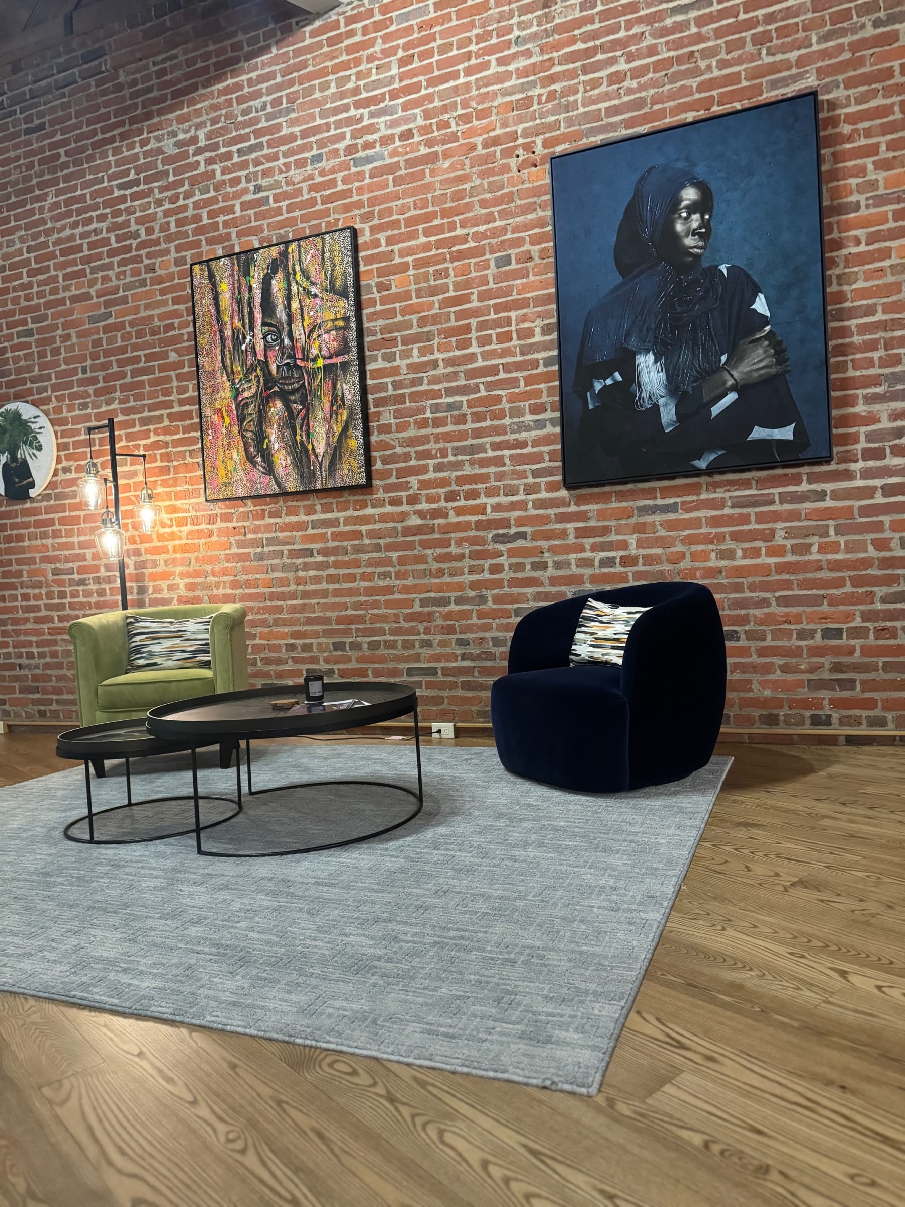 Art Advisory | Ella West Gallery