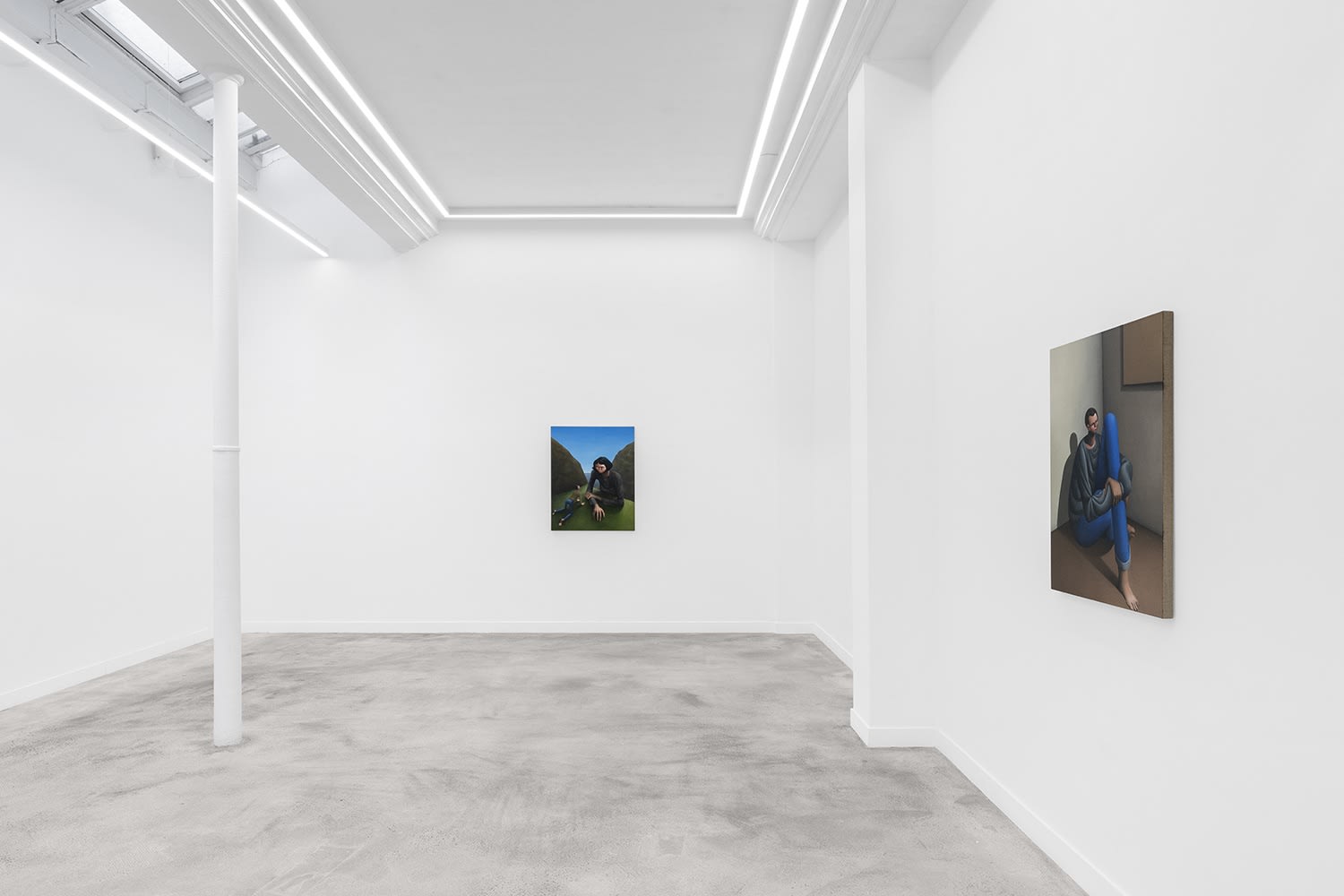 "FROM SAFETY TO WHERE?" - TONY TOSCANI | 31 Août - 12 Octobre 2024 ...