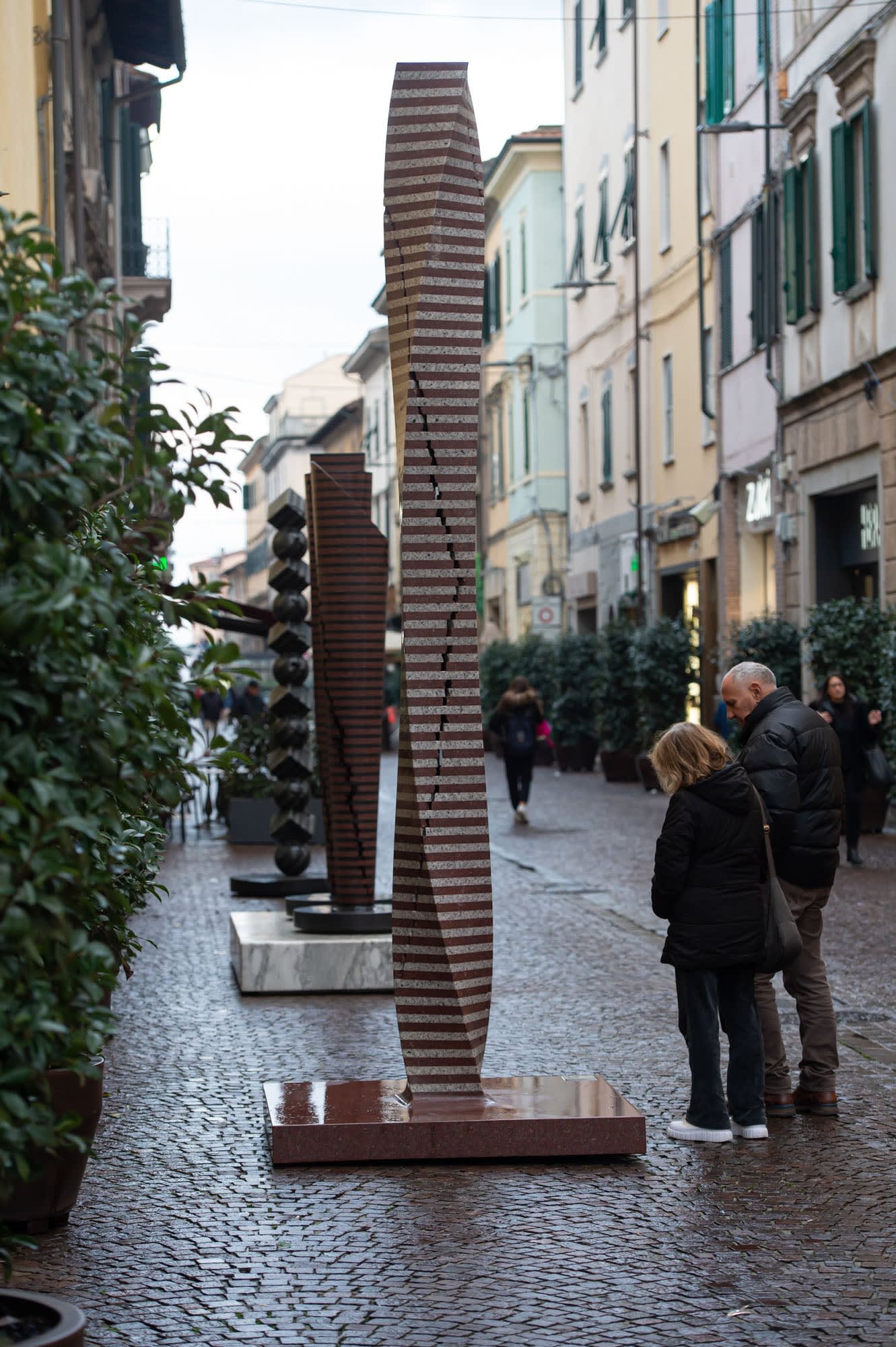 Park Eun Sun | 12 December 2022 - 10 April 2023 | Galleria d'Arte Contini