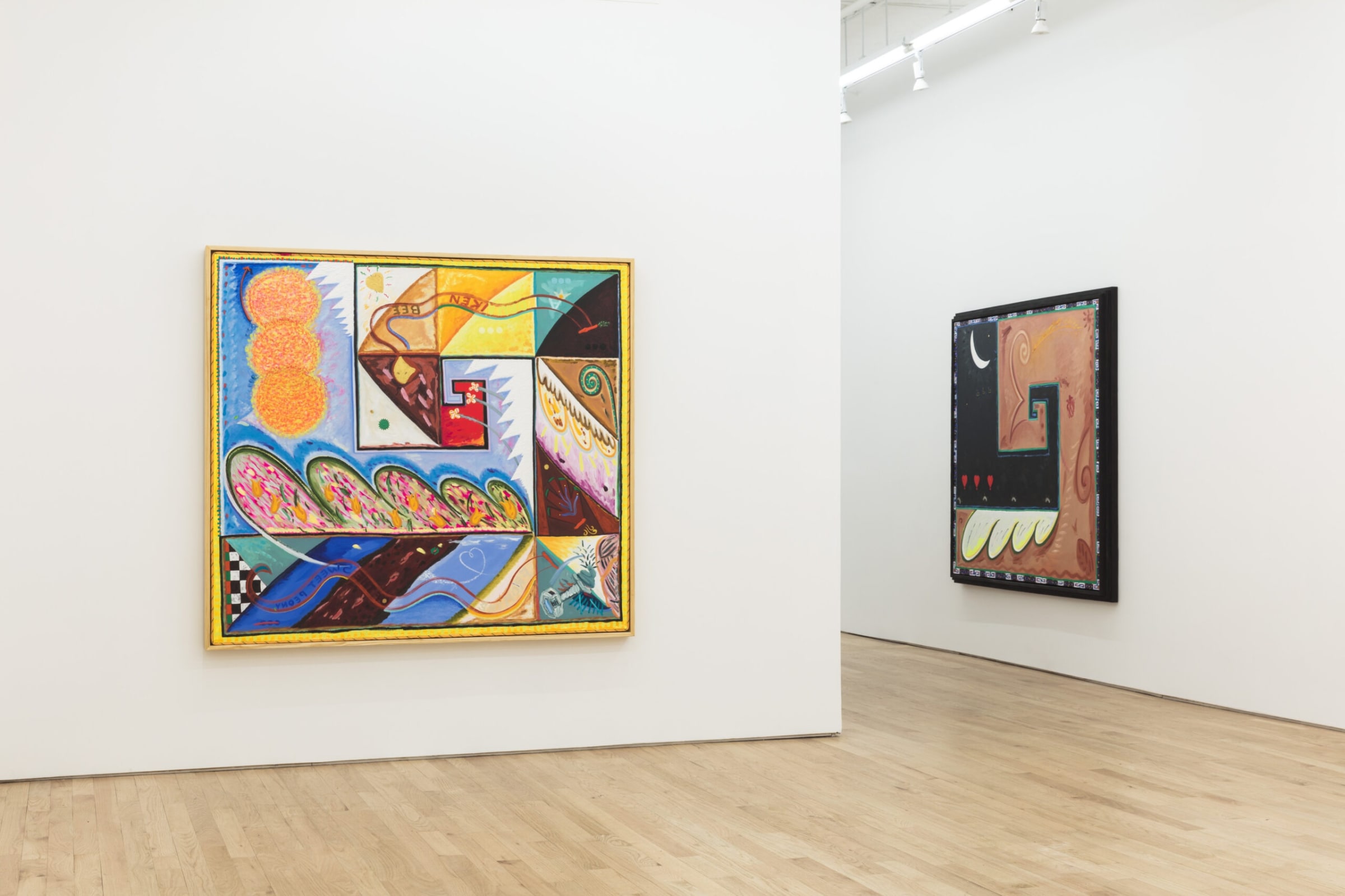 Daniel Rios Rodriguez | Seven Sisters