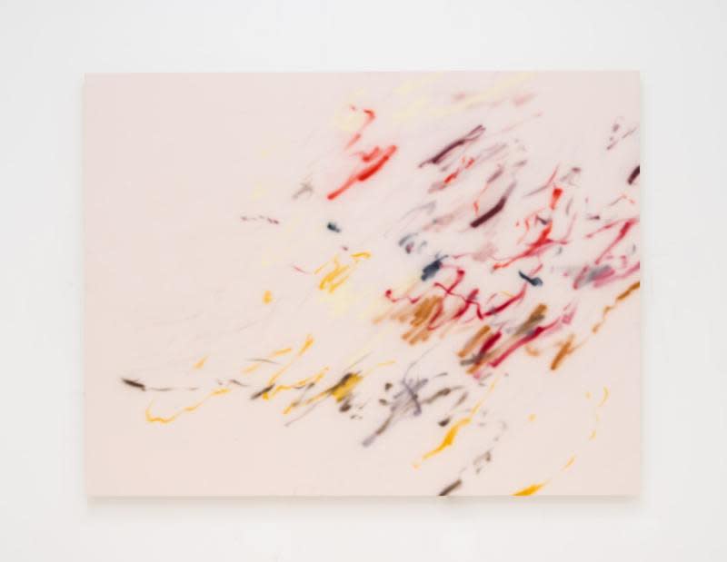Mark-Making: 5 Abstract Painters You Need To Know | The Page Gallery