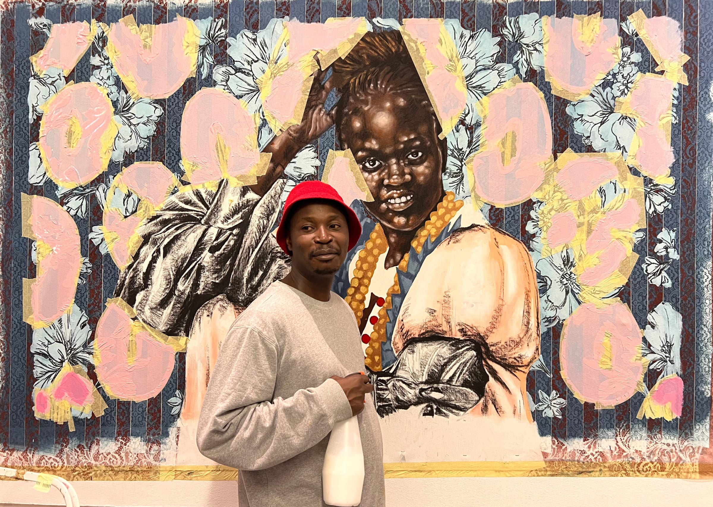 Art fair: UBUNTU: I am because we are: Scope Art Fair Miami Beach ...