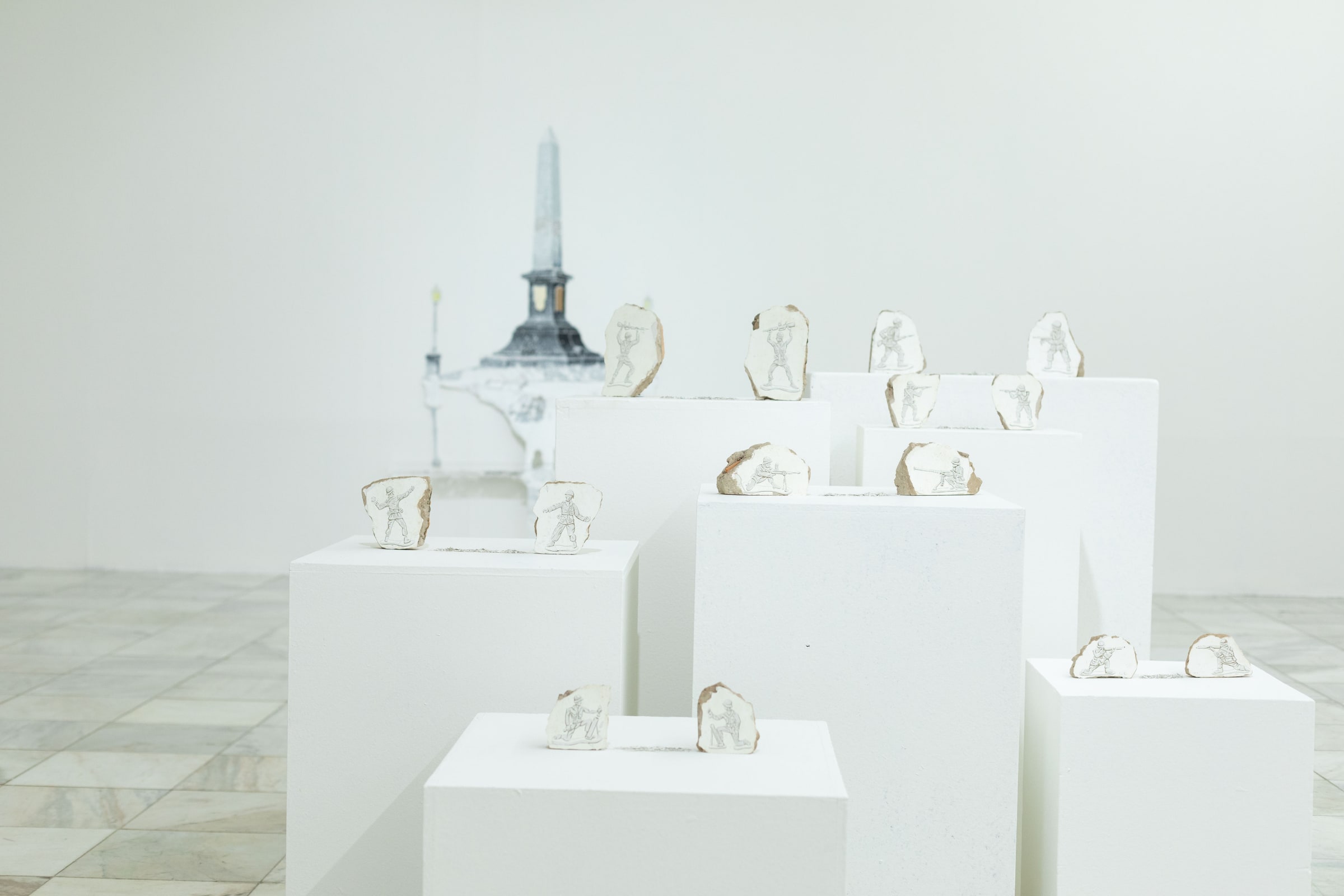 2nd Décio Noviello Visual Arts Award | Albuquerque Contemporânea