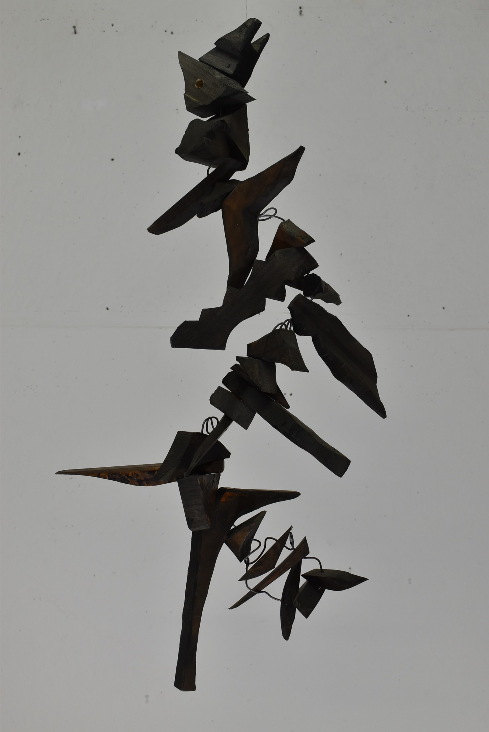 Marie-Thérèse Ross, North Shadow, 2024 | Vivienne Roberts Projects