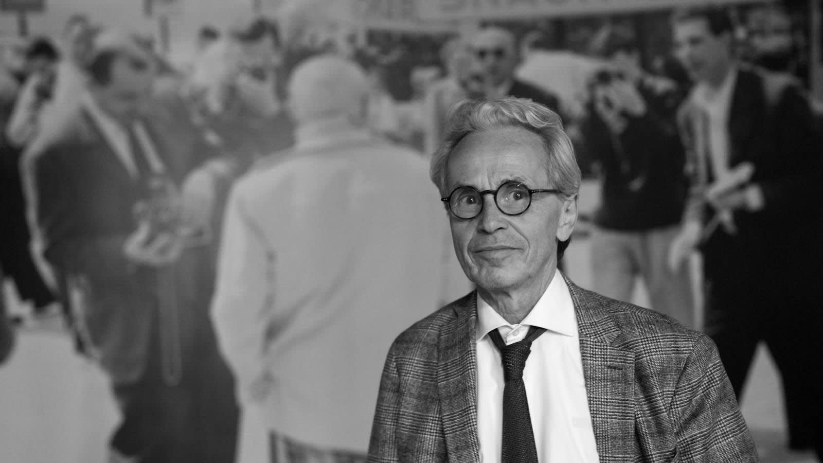 Interview with Emmanuel Guigon | Jordi Mayoral | Galeria Mayoral