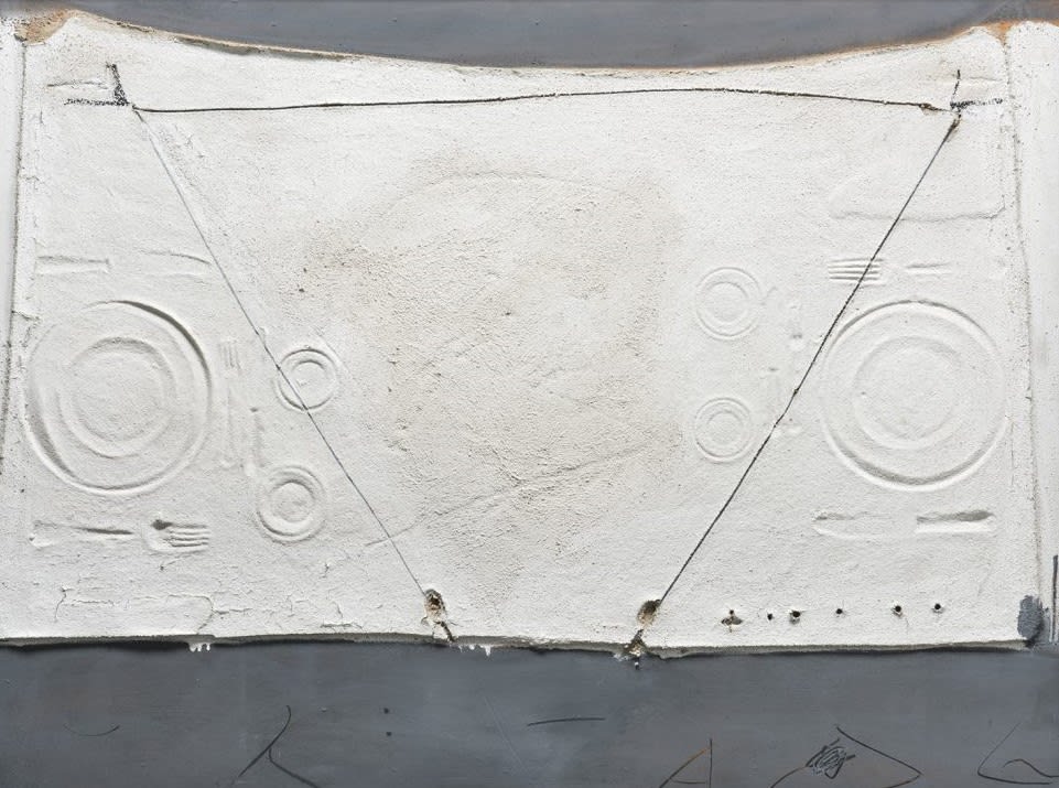 A Specific Void | Laura Copelin | Galeria Mayoral