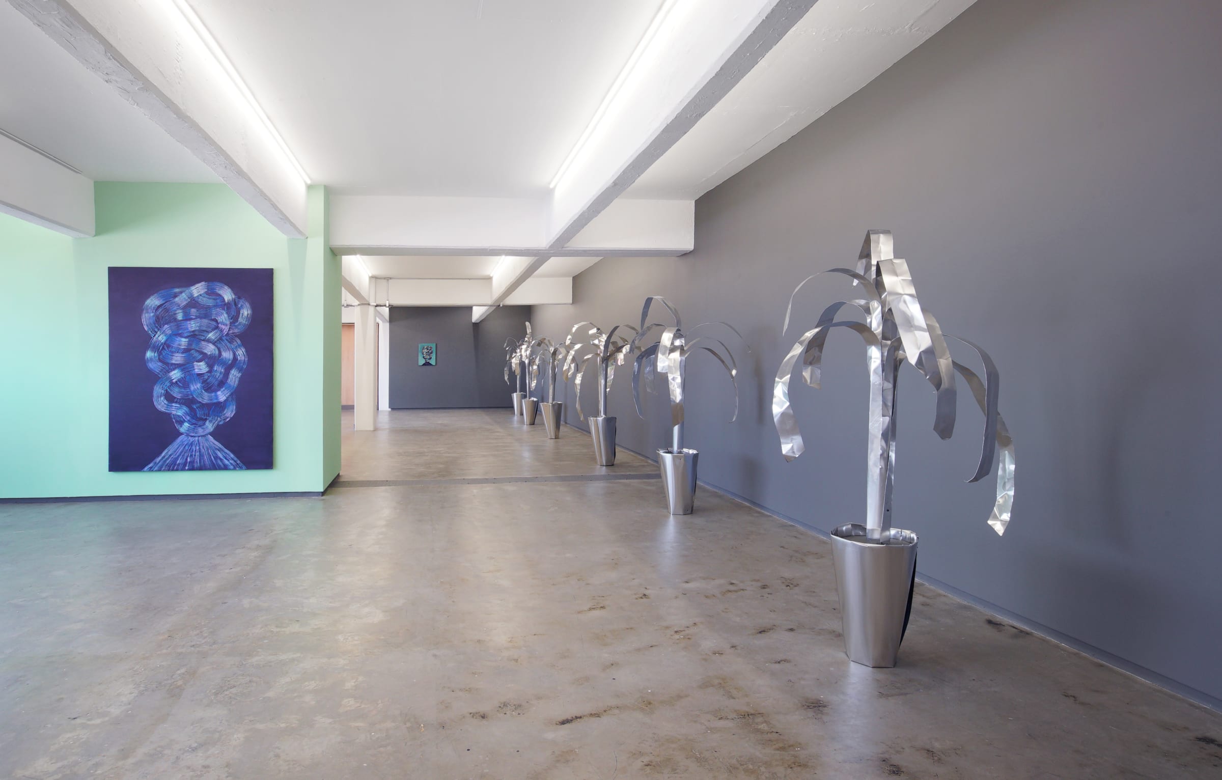 El secreto del mundo by Robert Janitz | SAENGER GALERIA