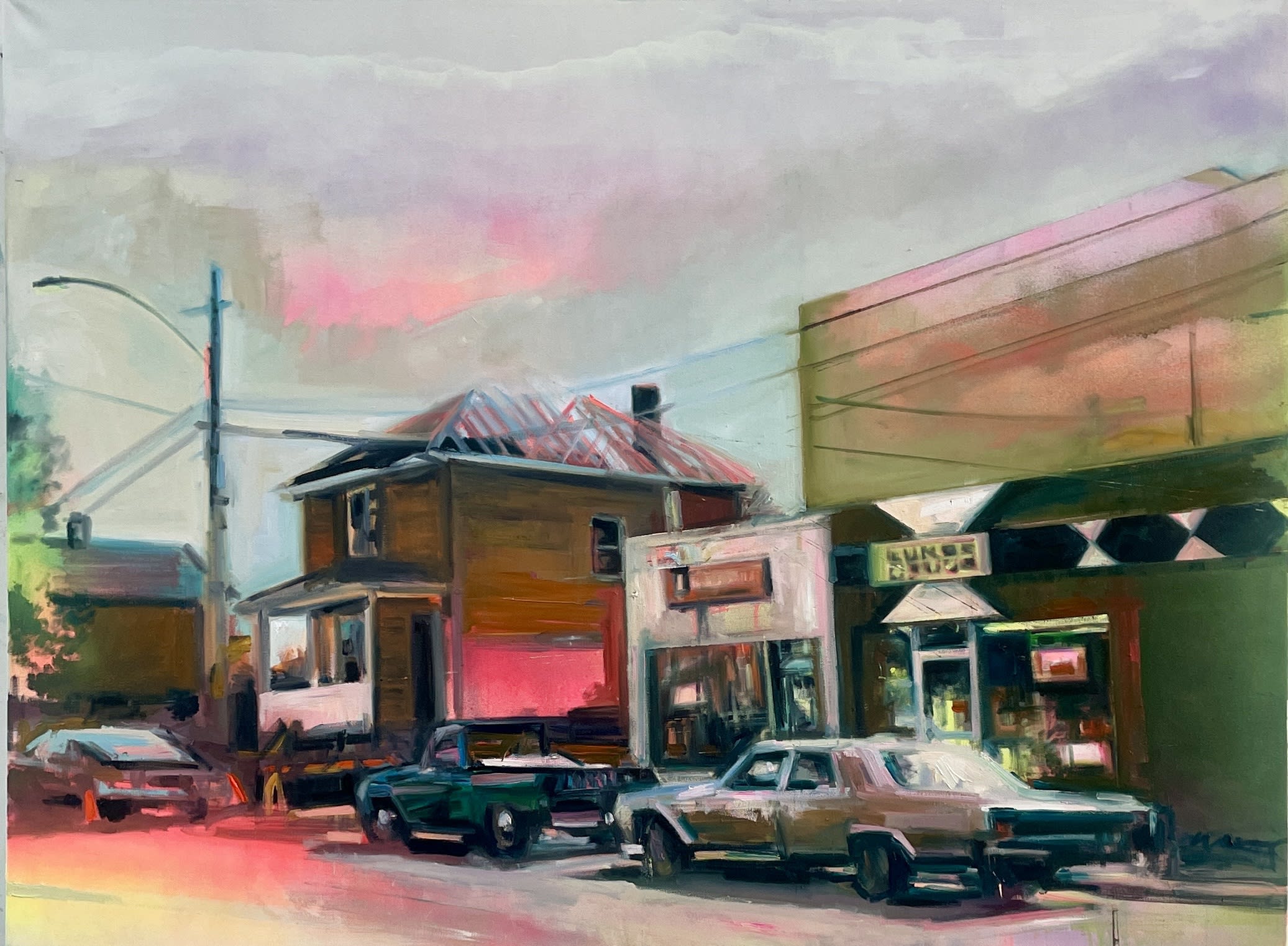 Christine Klassen Gallery