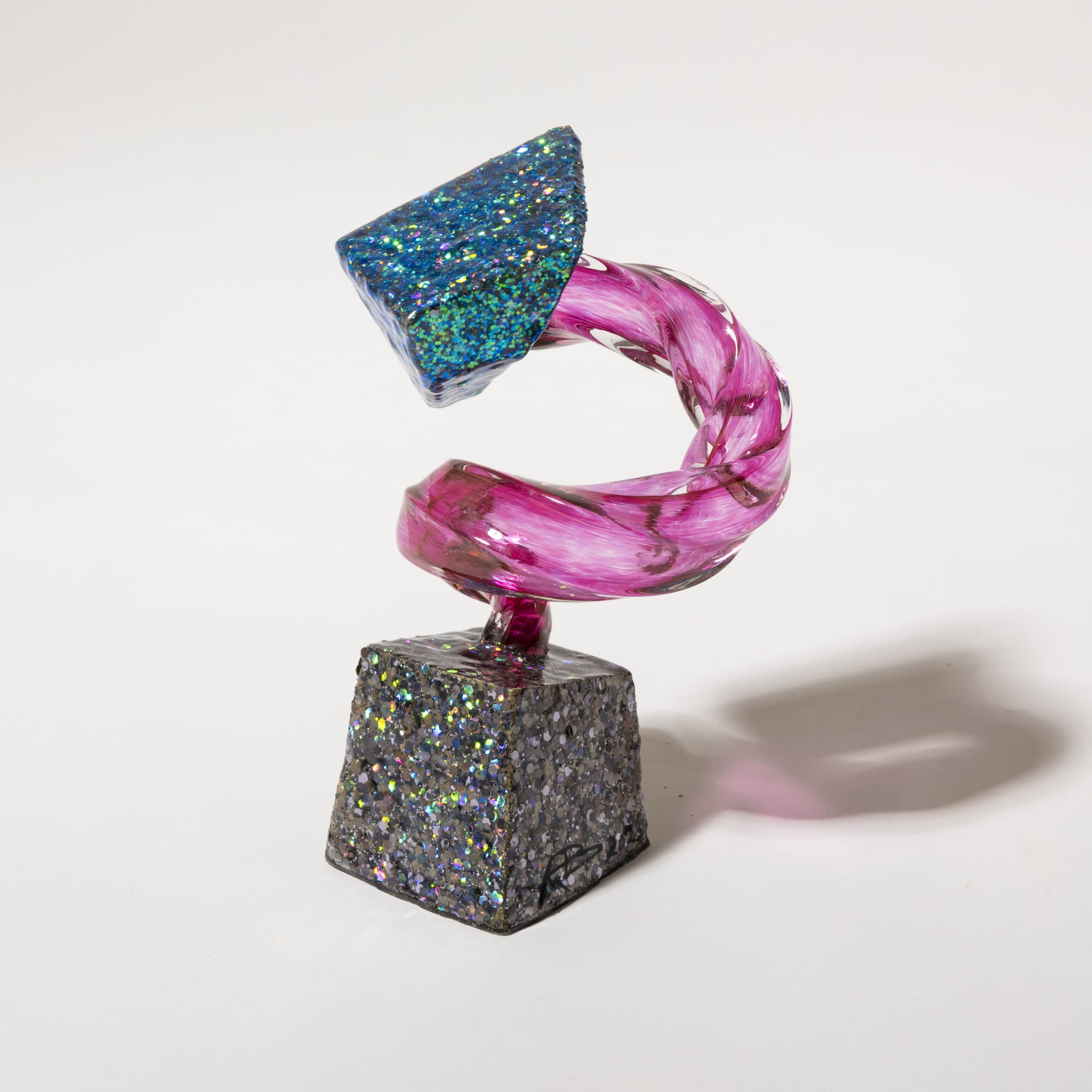 Phillip Bandura, Spring Hopper, 2023 | Christine Klassen Gallery