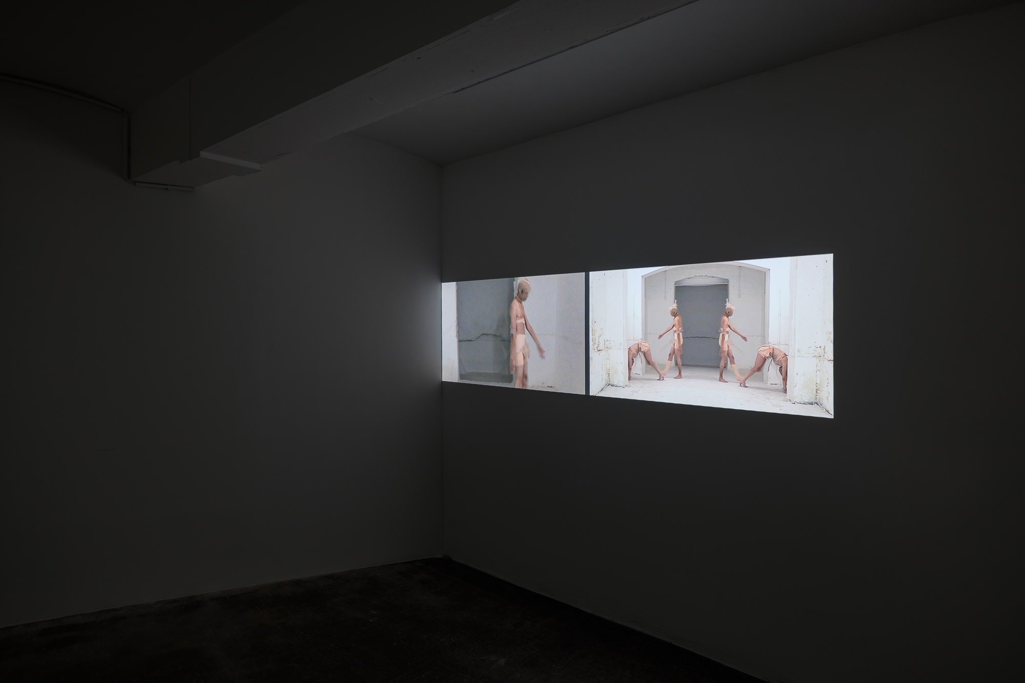 Shujing Huang | 14 November - 12 December 2024 | COMMUNE