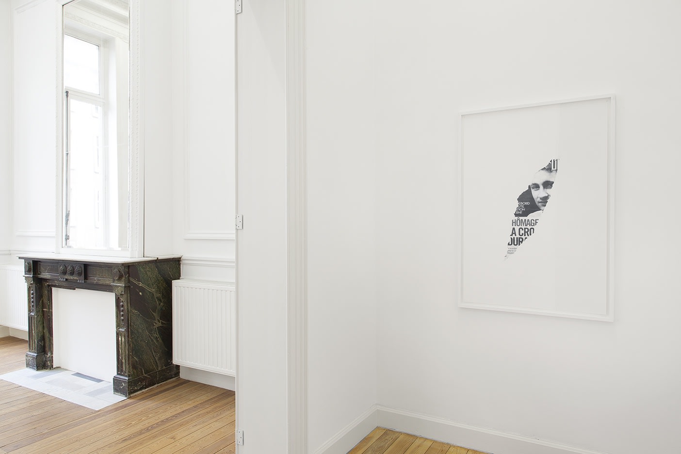 Group Show | Dvir Gallery