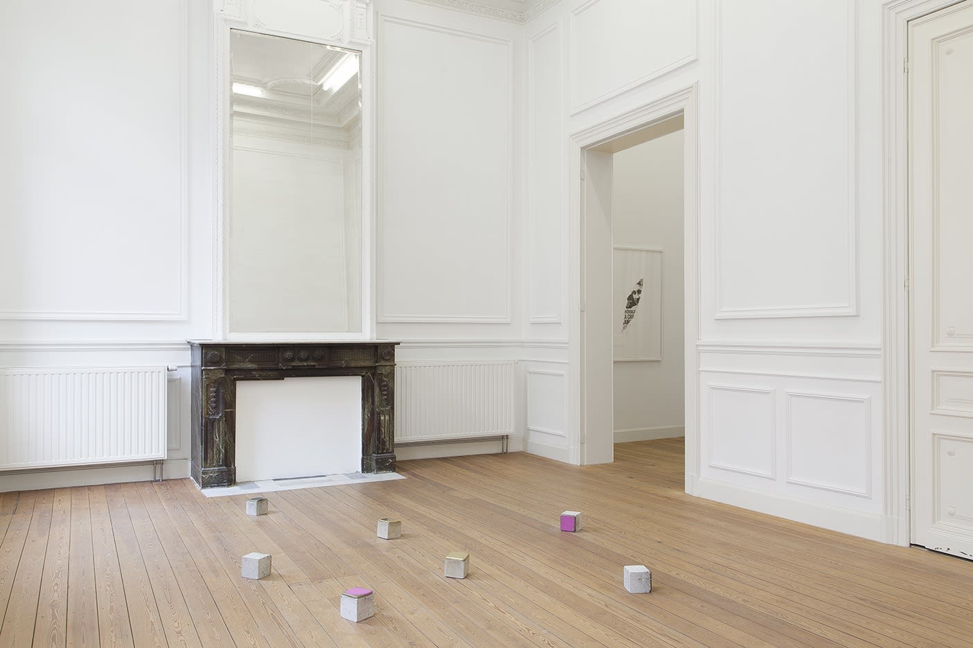 Group Show | Dvir Gallery