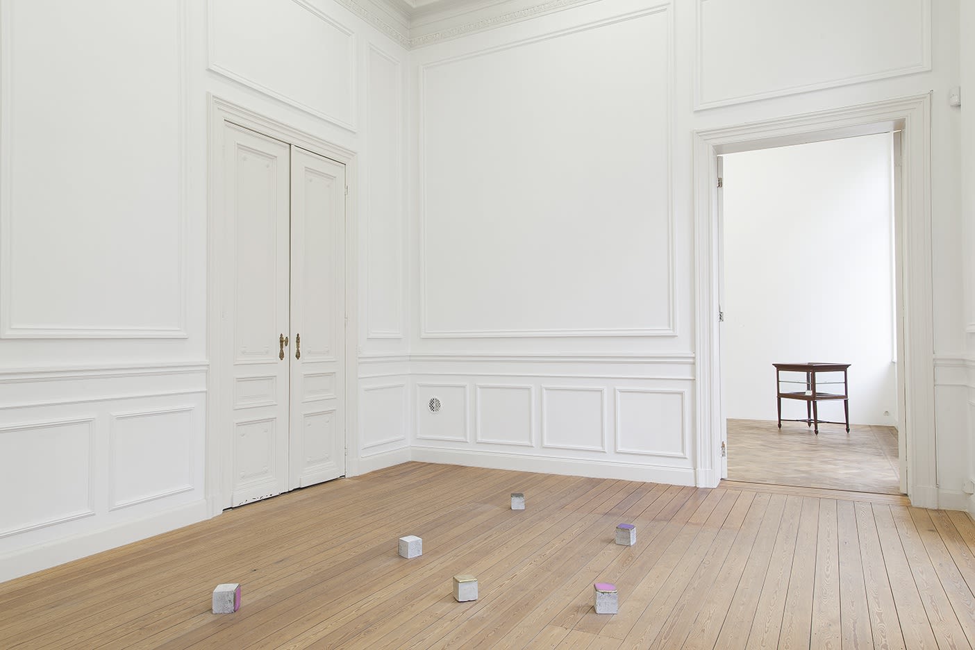 Group Show | Dvir Gallery