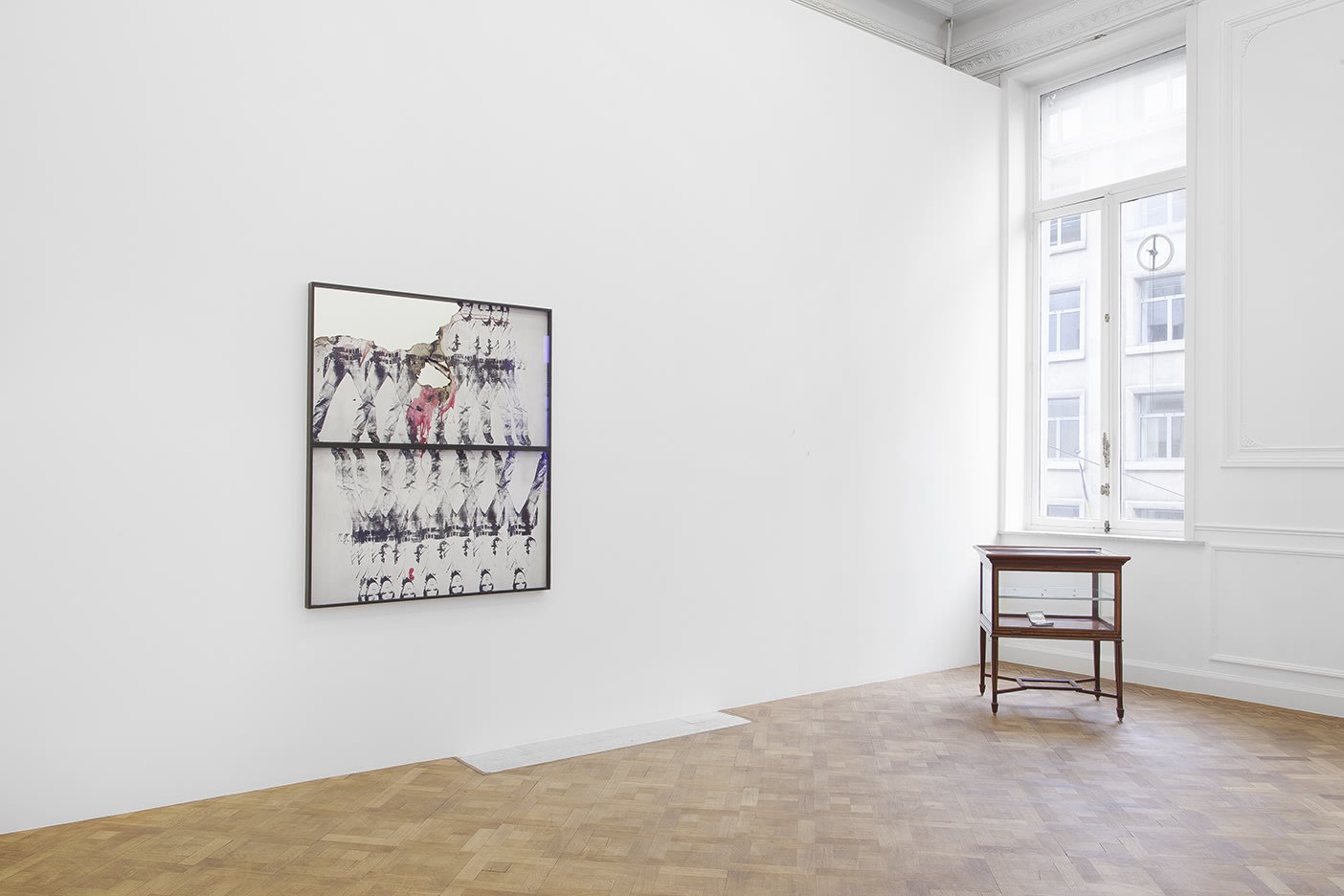 Group Show | Dvir Gallery