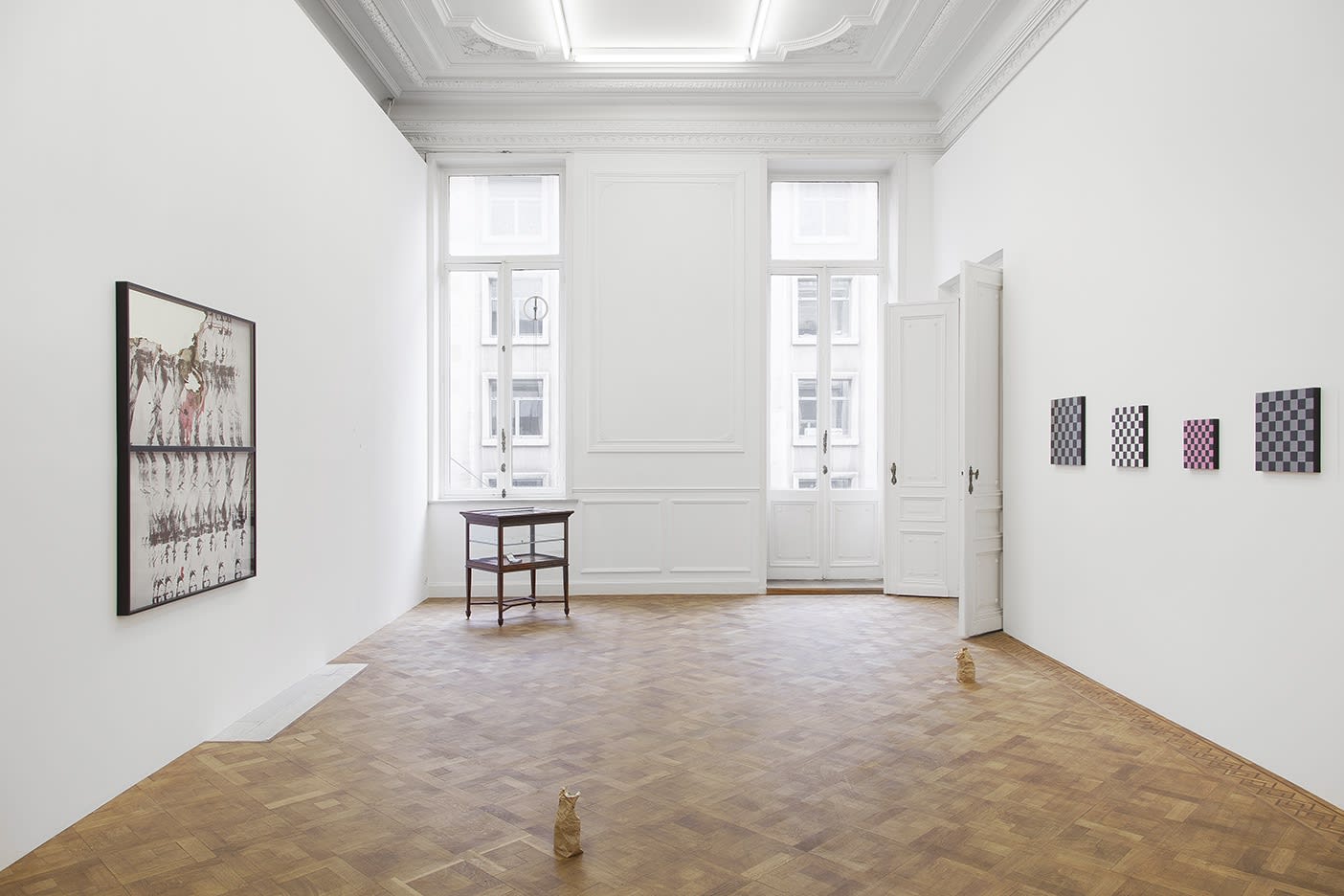 Group Show | Dvir Gallery