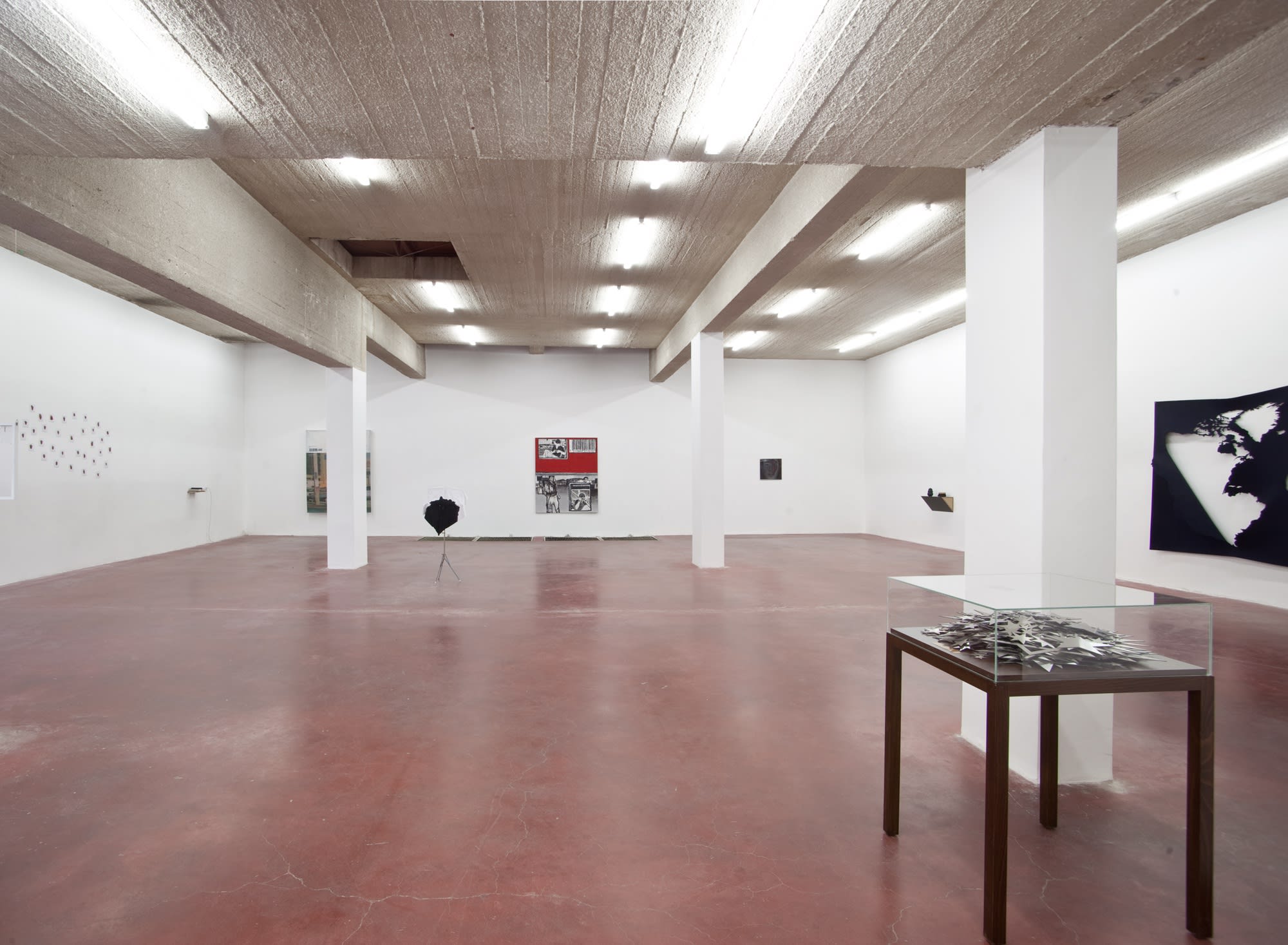 Fantôme | Dvir Gallery