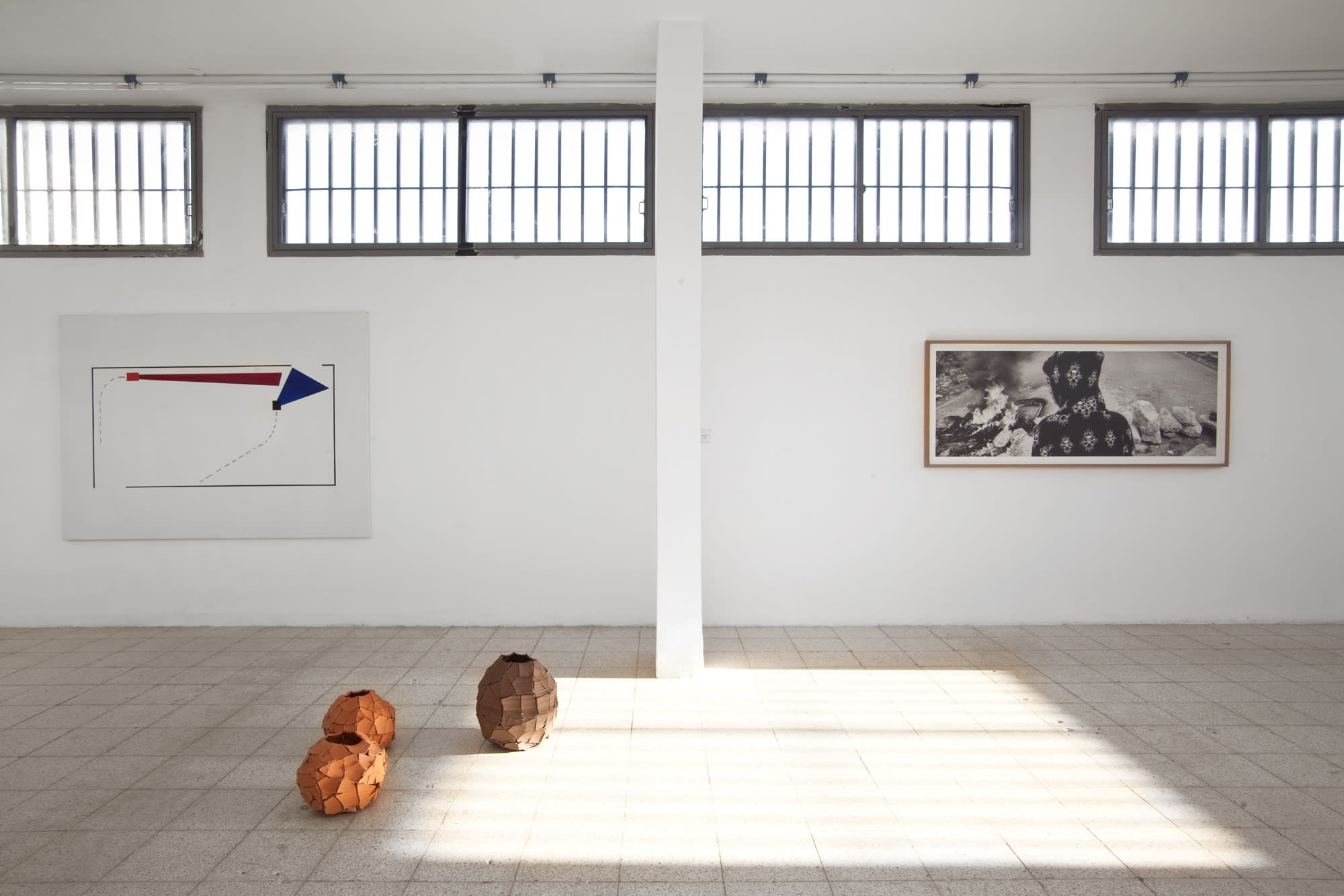 Fantôme | Dvir Gallery