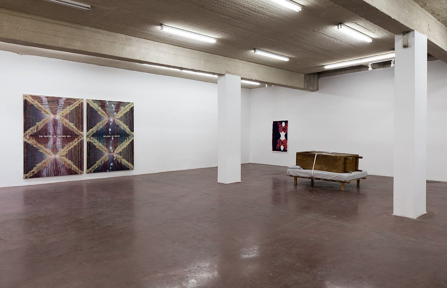 Je me souviens | Dvir Gallery