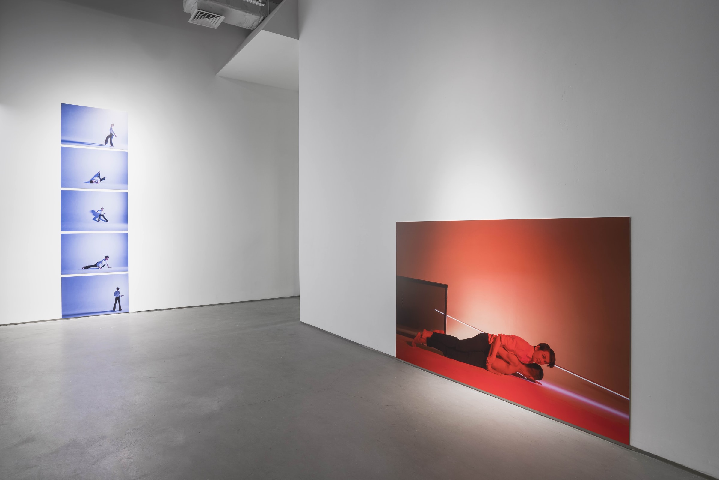 HUANG Fangling: Weightless | 24 March - 29 April 2018 | Don Gallery