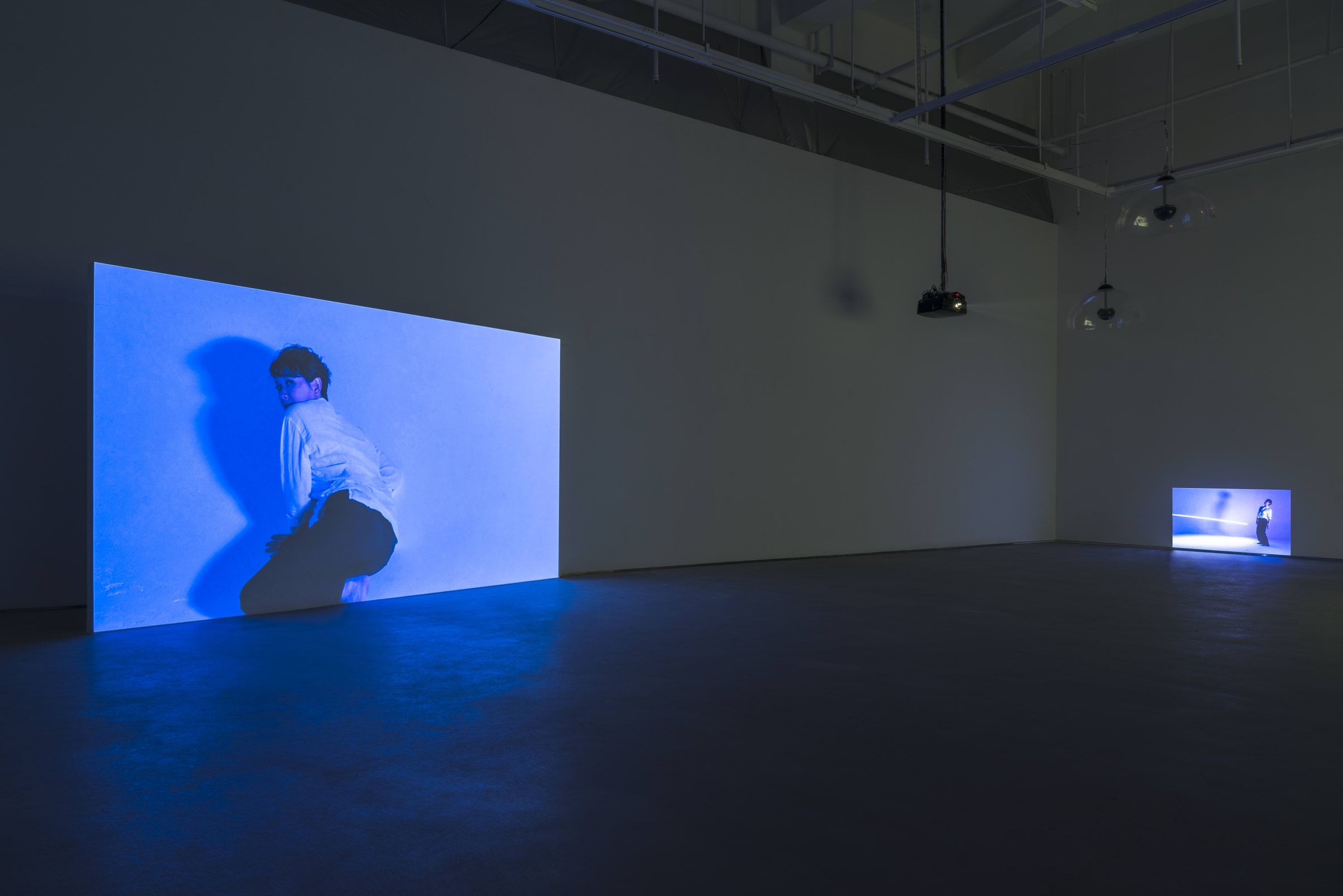 HUANG Fangling: Weightless | 24 March - 29 April 2018 | Don Gallery