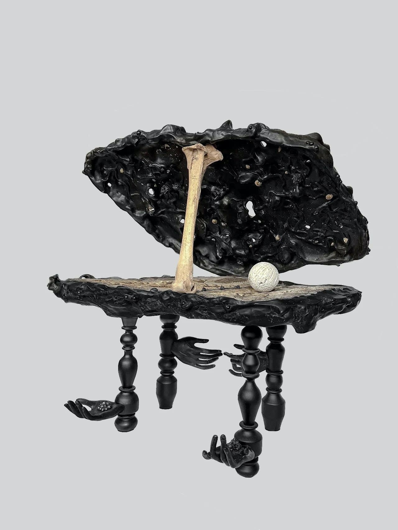 Nan Ke Artists | Meng Zhou: "Prints 100" Exclusive Interview | Nan Ke ...