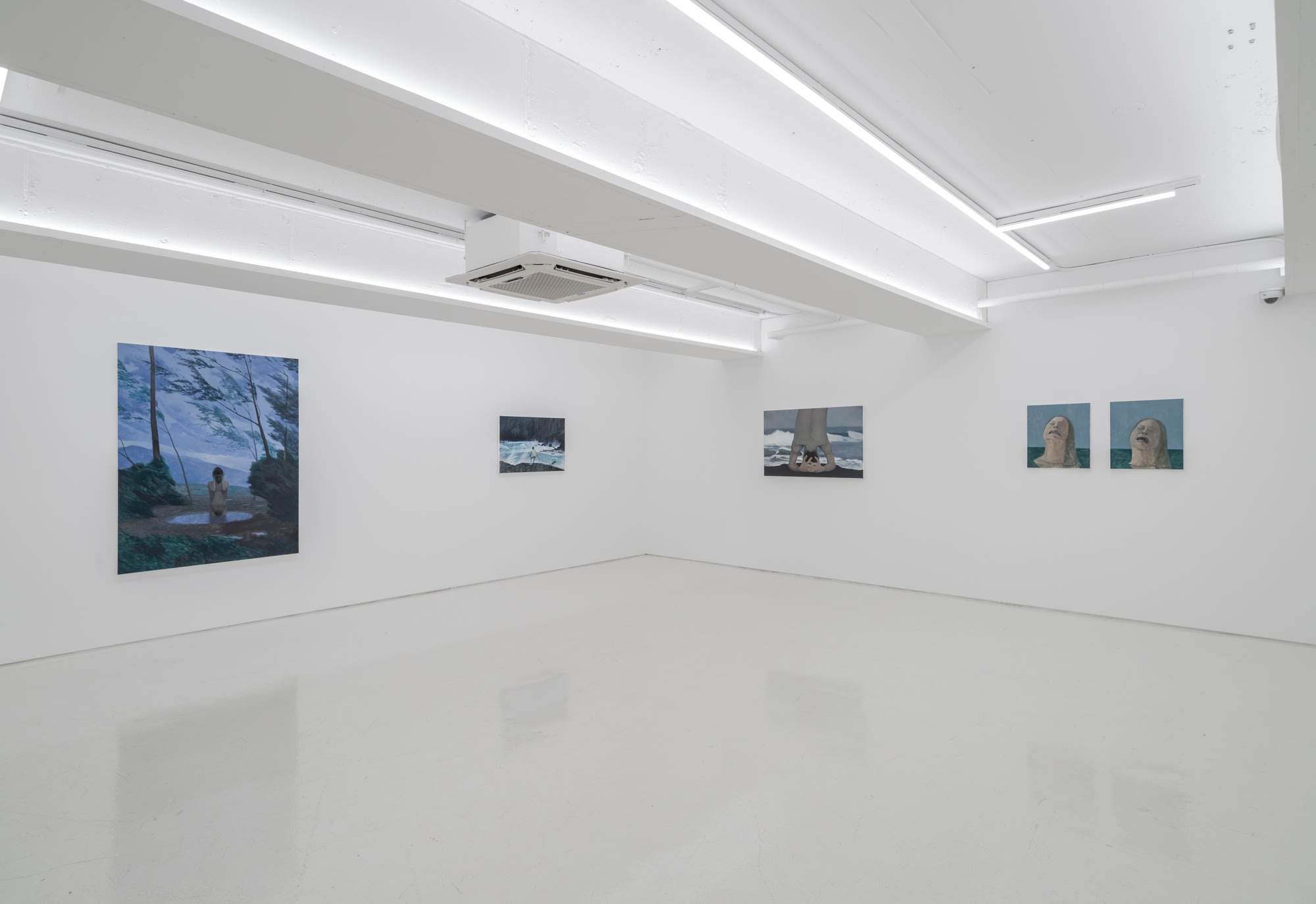 Kang Cheol Gyu | 7 July - 3 September 2022 | Chapter II